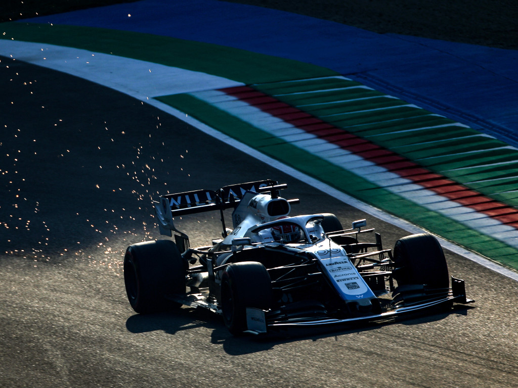 George Russell 2021 Wallpapers - Wallpaper Cave