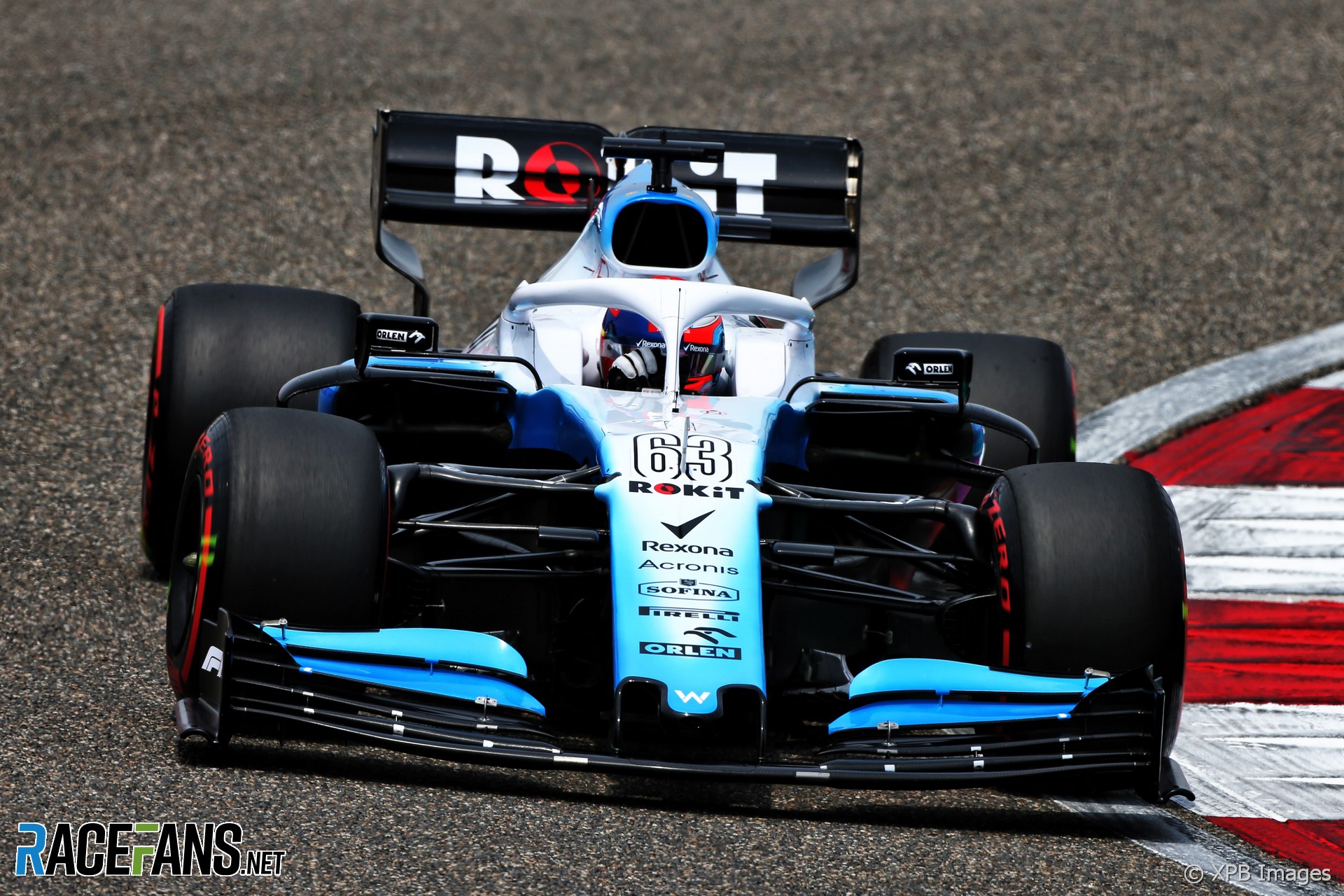 George Russell 2021 Wallpapers - Wallpaper Cave