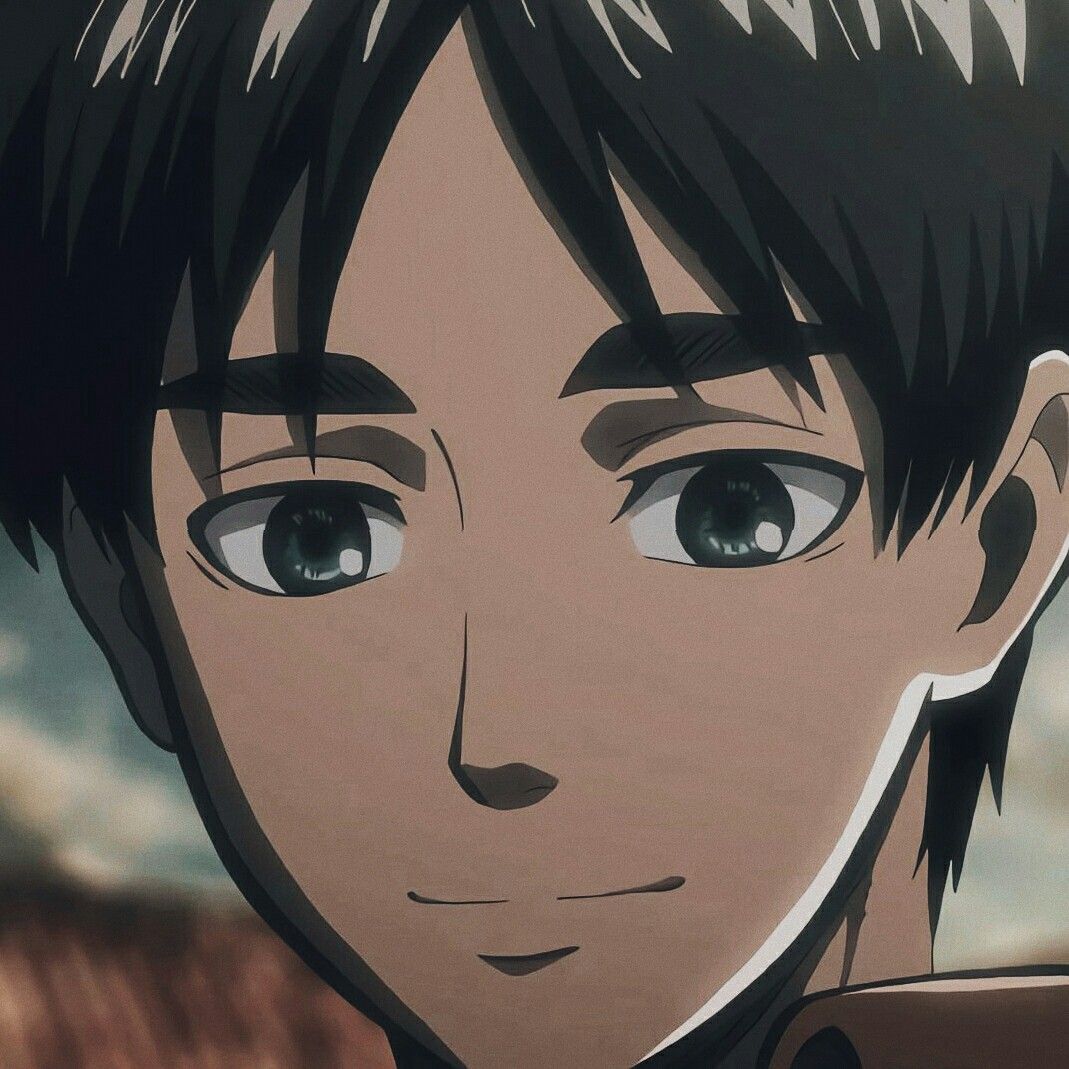 Eren Icon Wallpapers - Wallpaper Cave
