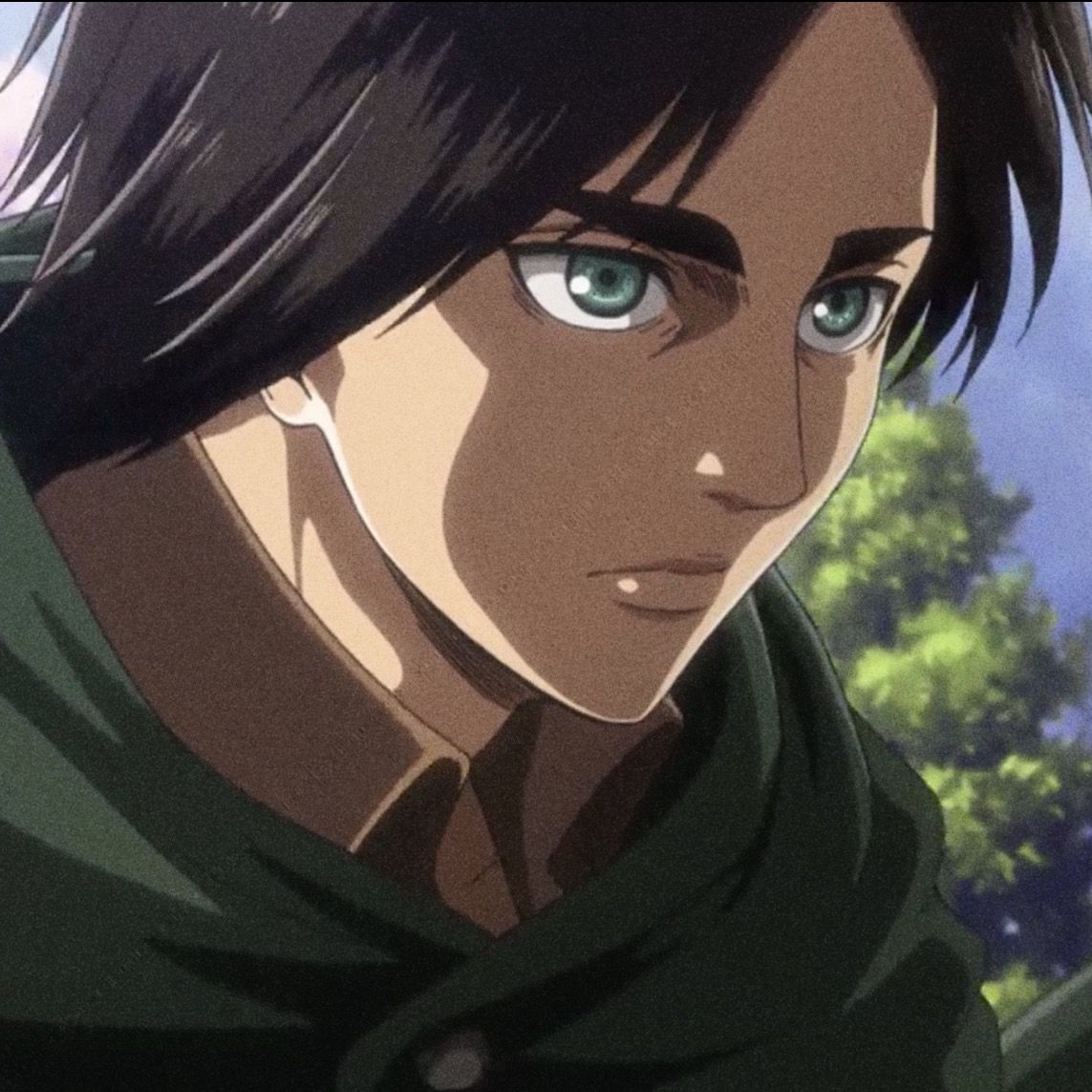 Eren Icon Wallpapers - Wallpaper Cave