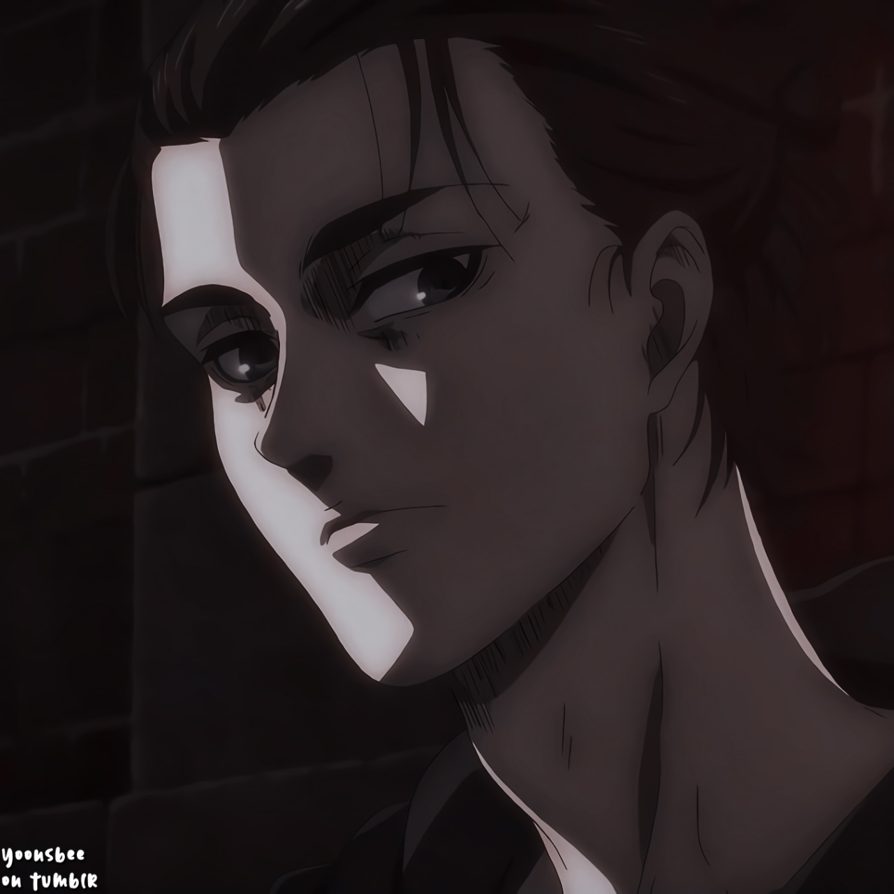 Eren Icon Wallpapers - Wallpaper Cave