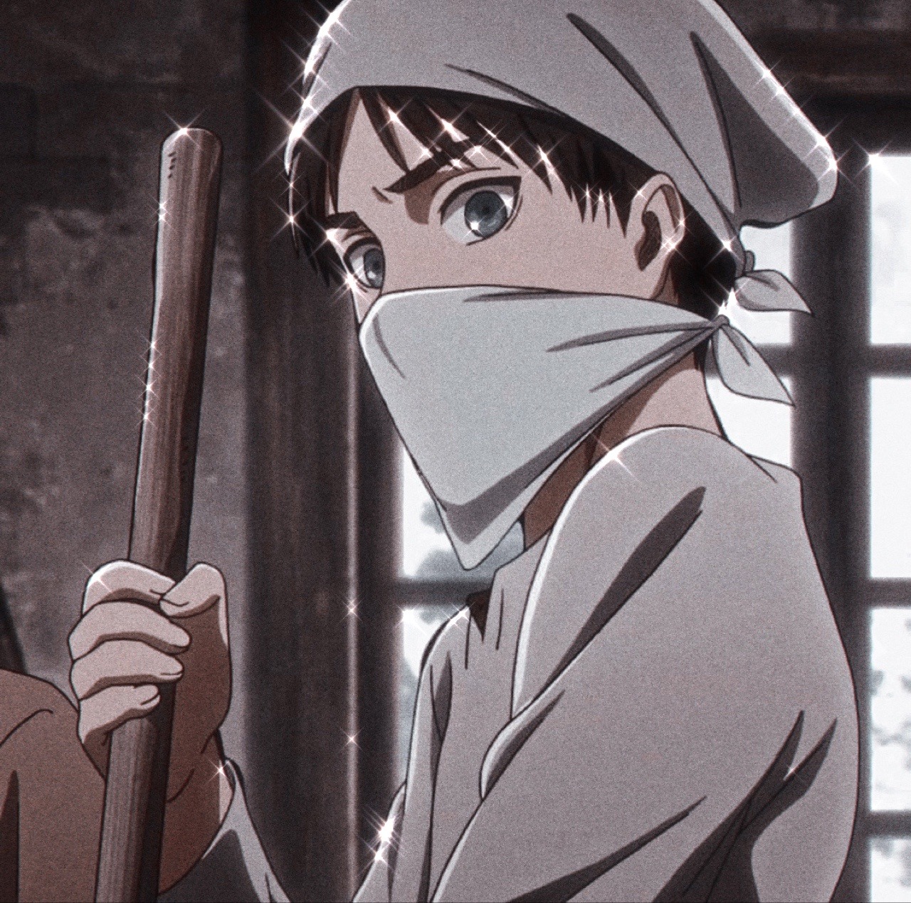 Eren Icon Wallpapers - Wallpaper Cave