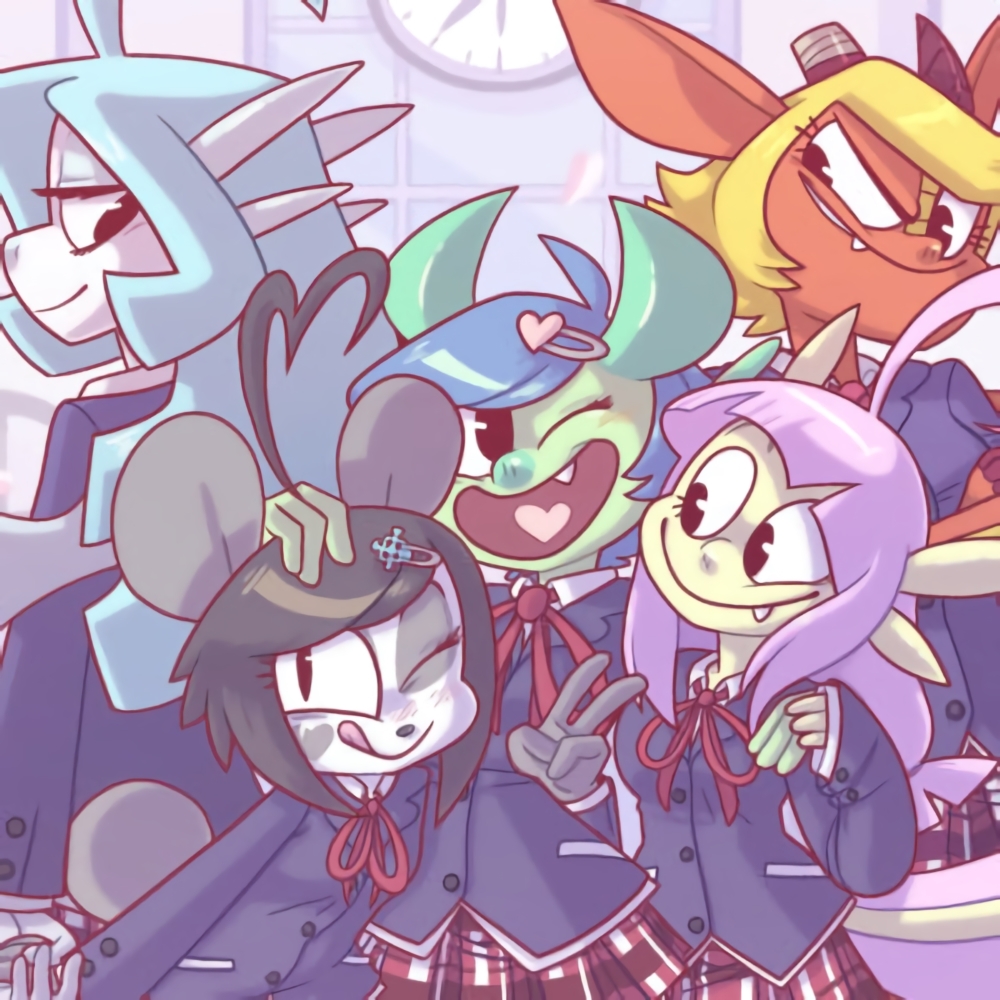 Ken Ashcorp Wallpapers - Wallpaper Cave