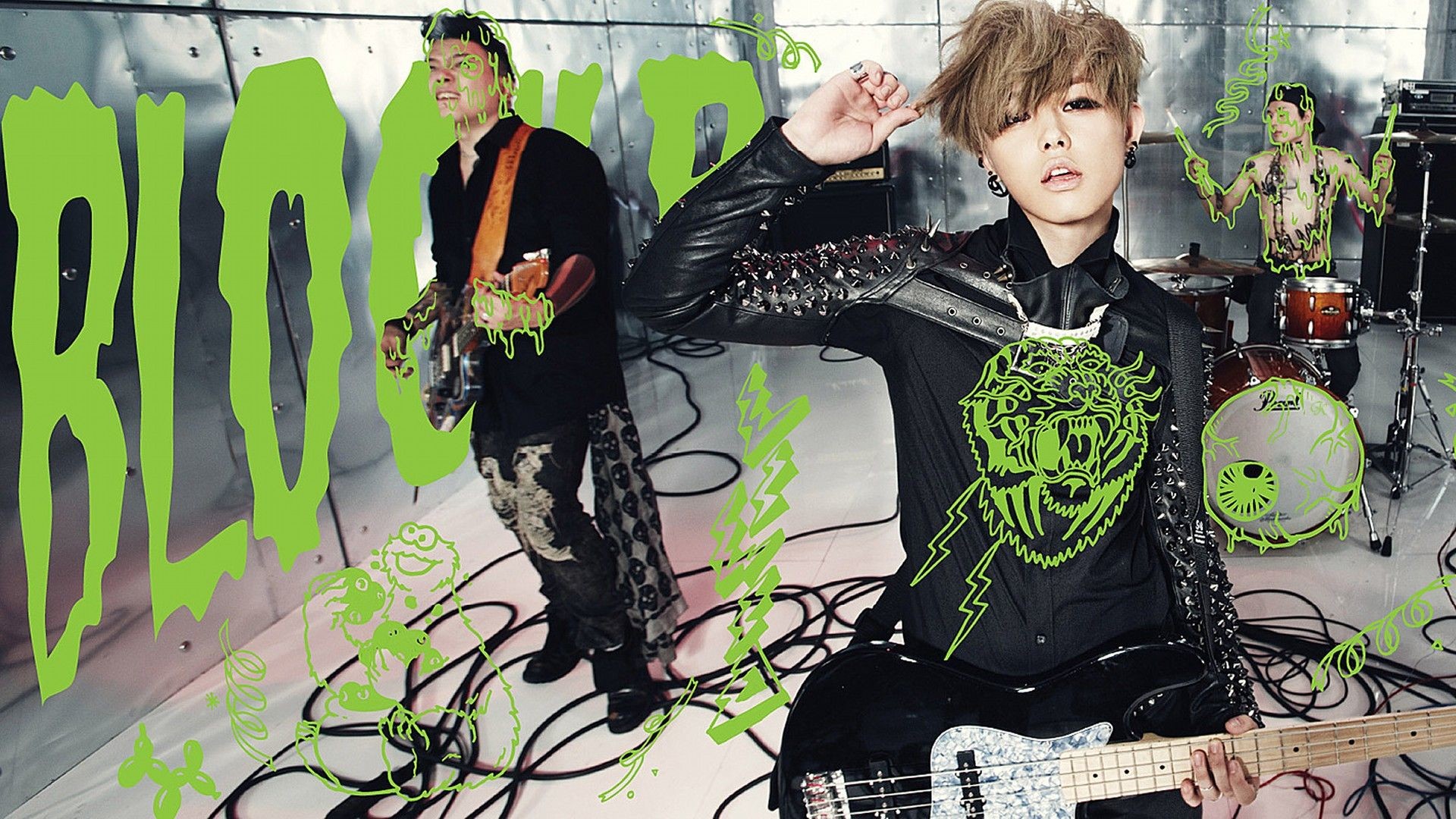 U-Kwon Wallpapers - Wallpaper Cave