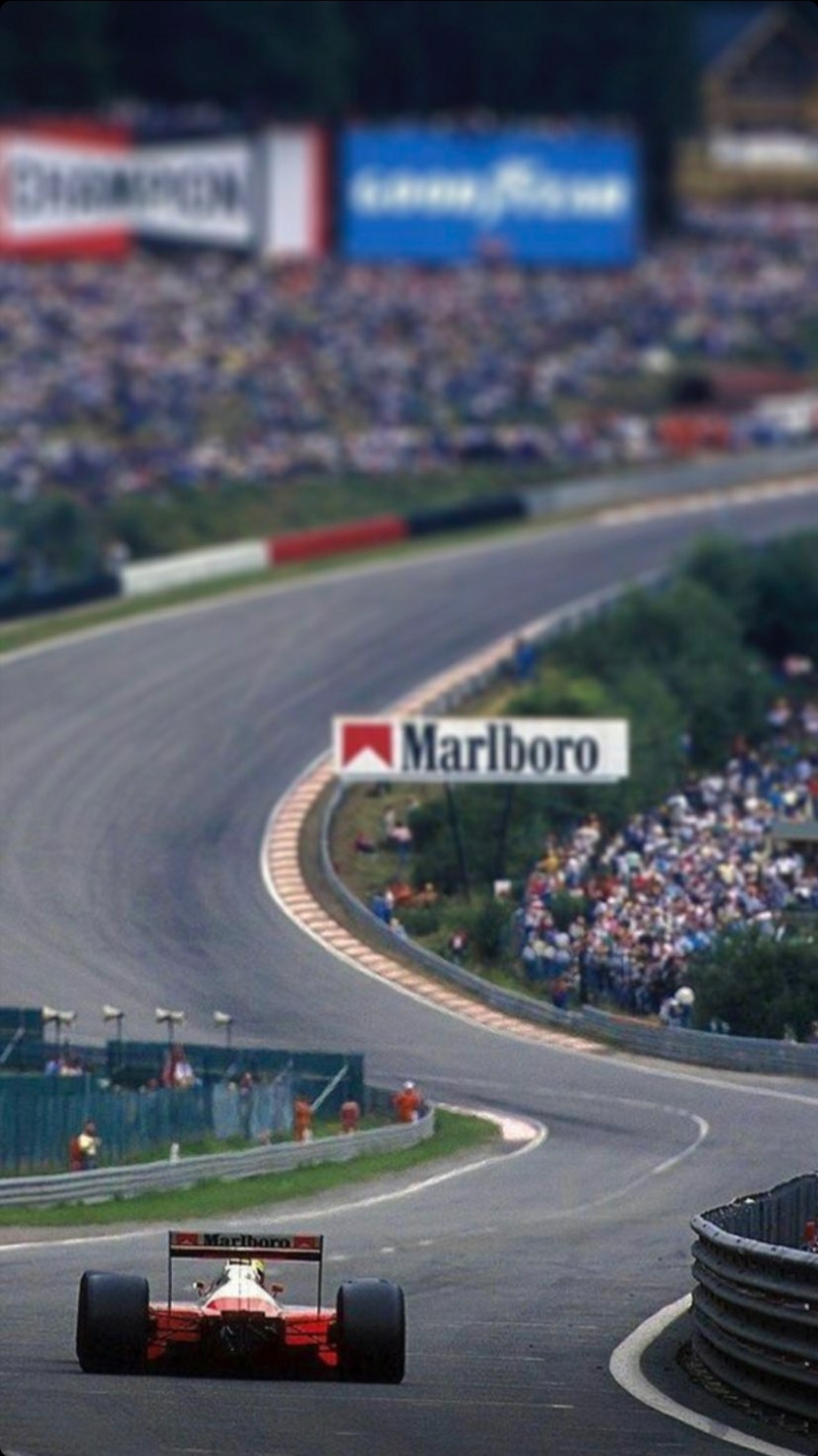Marlboro Racing Wallpapers