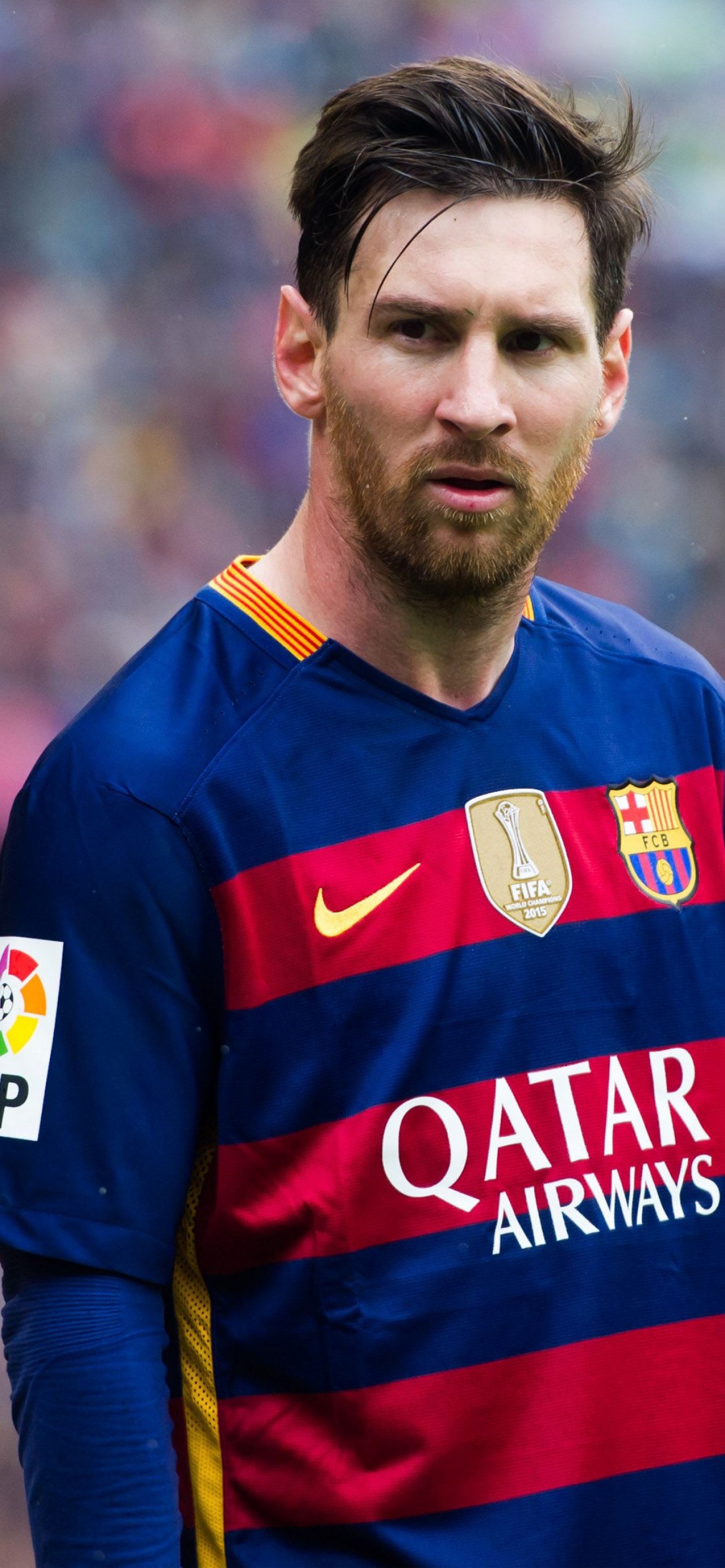 Messi 4k iPhone Wallpapers - Wallpaper Cave