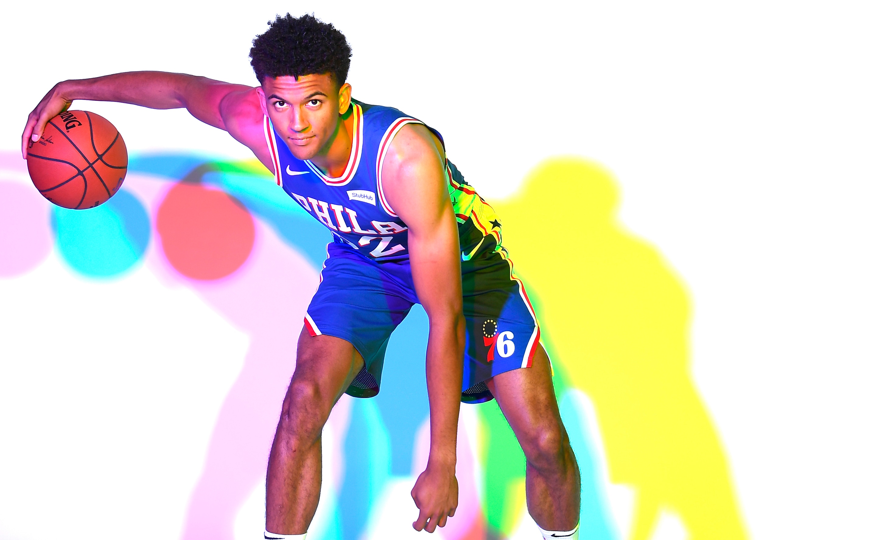 Matisse Thybulle Wallpapers - Wallpaper Cave