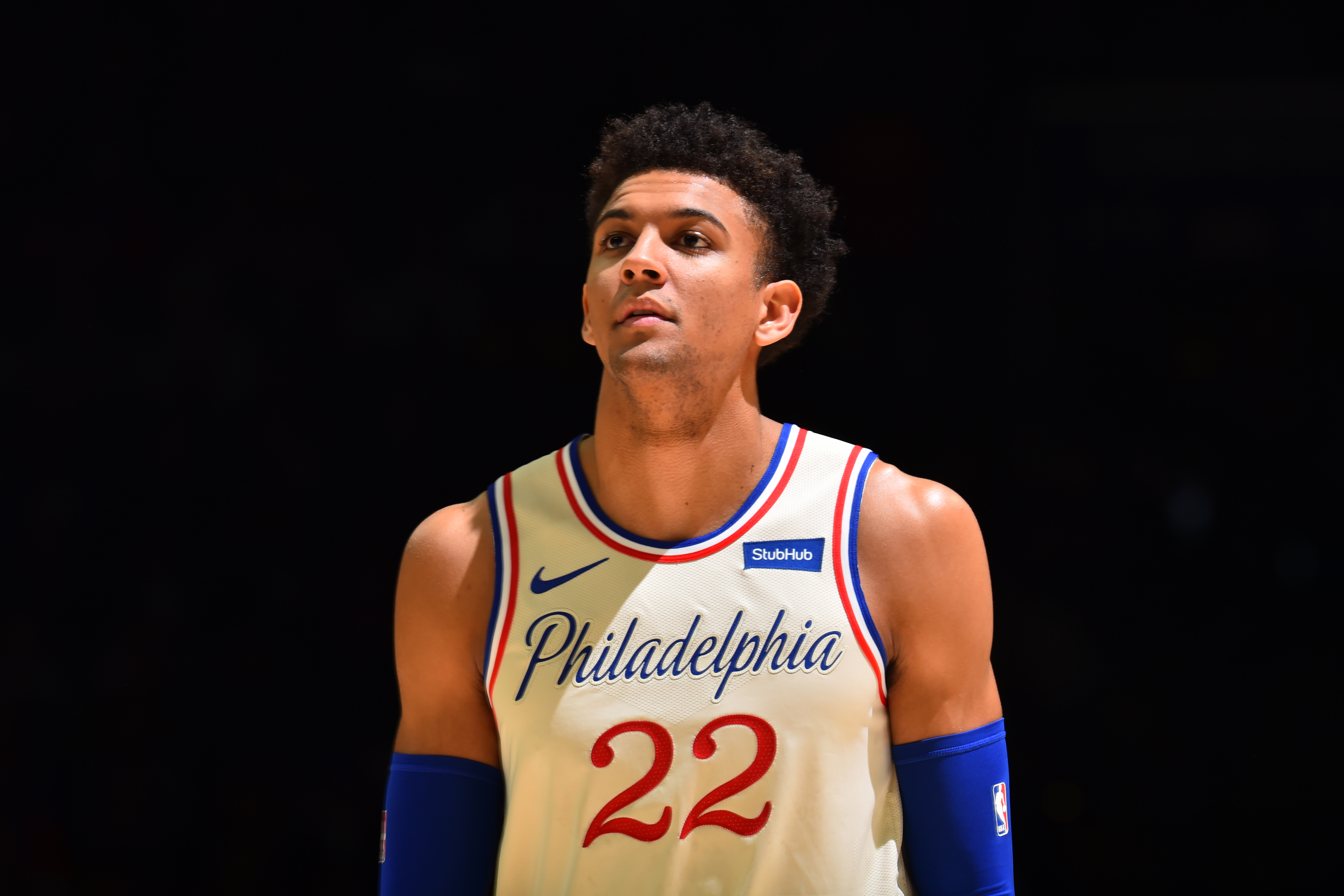 Matisse Thybulle Wallpapers - Wallpaper Cave