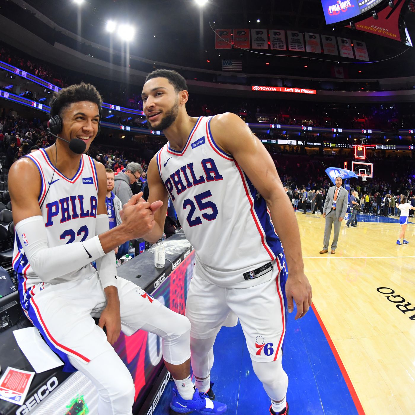 Matisse Thybulle Wallpapers - Wallpaper Cave