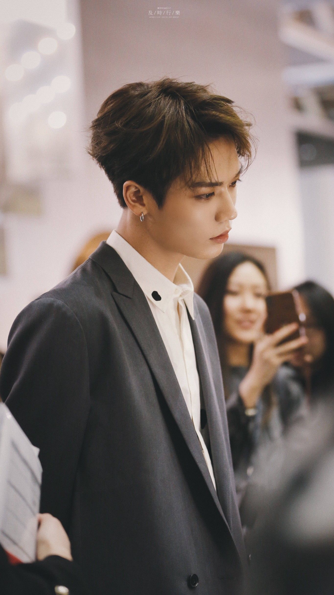 Evan Lin Wallpapers - Wallpaper Cave