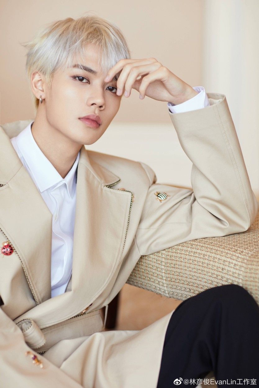 Evan Lin Wallpapers - Wallpaper Cave