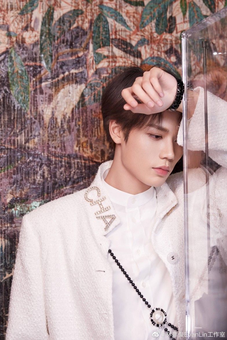 Evan Lin Wallpapers - Wallpaper Cave