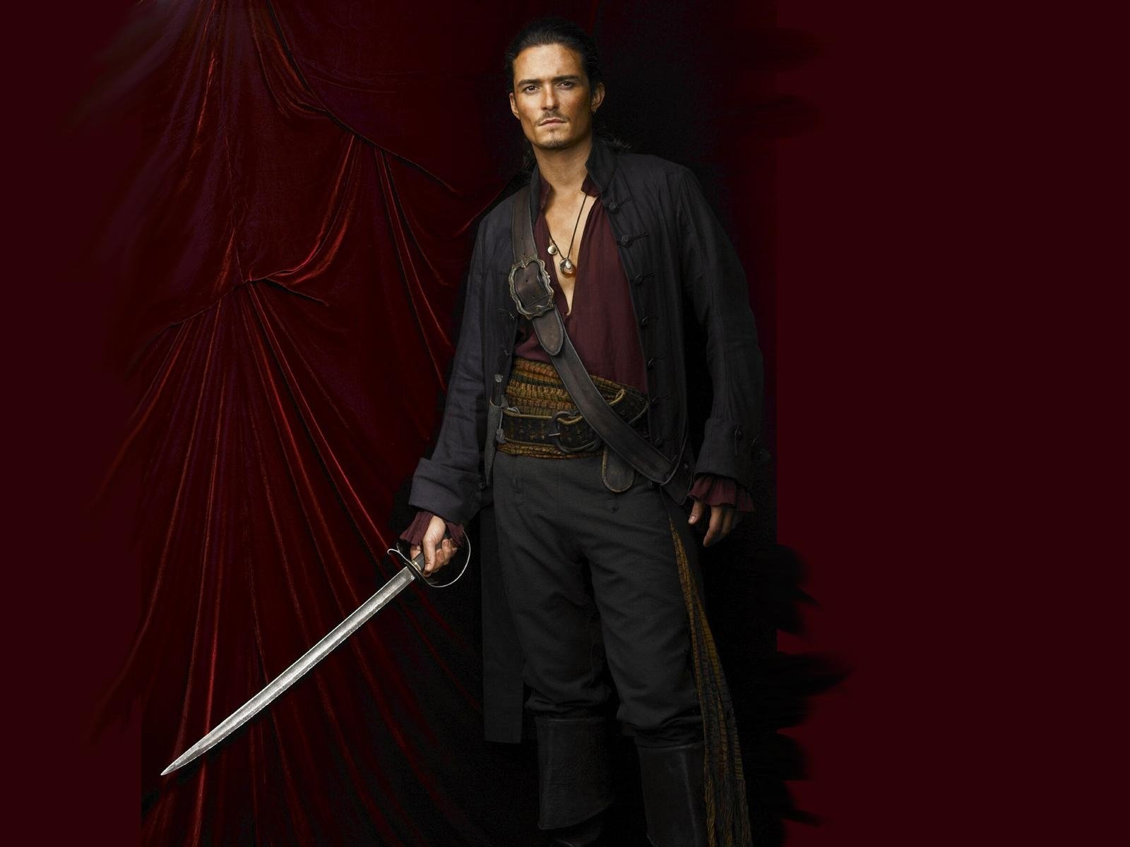 Captain William Turner Wallpapers - Wallpaper Cave