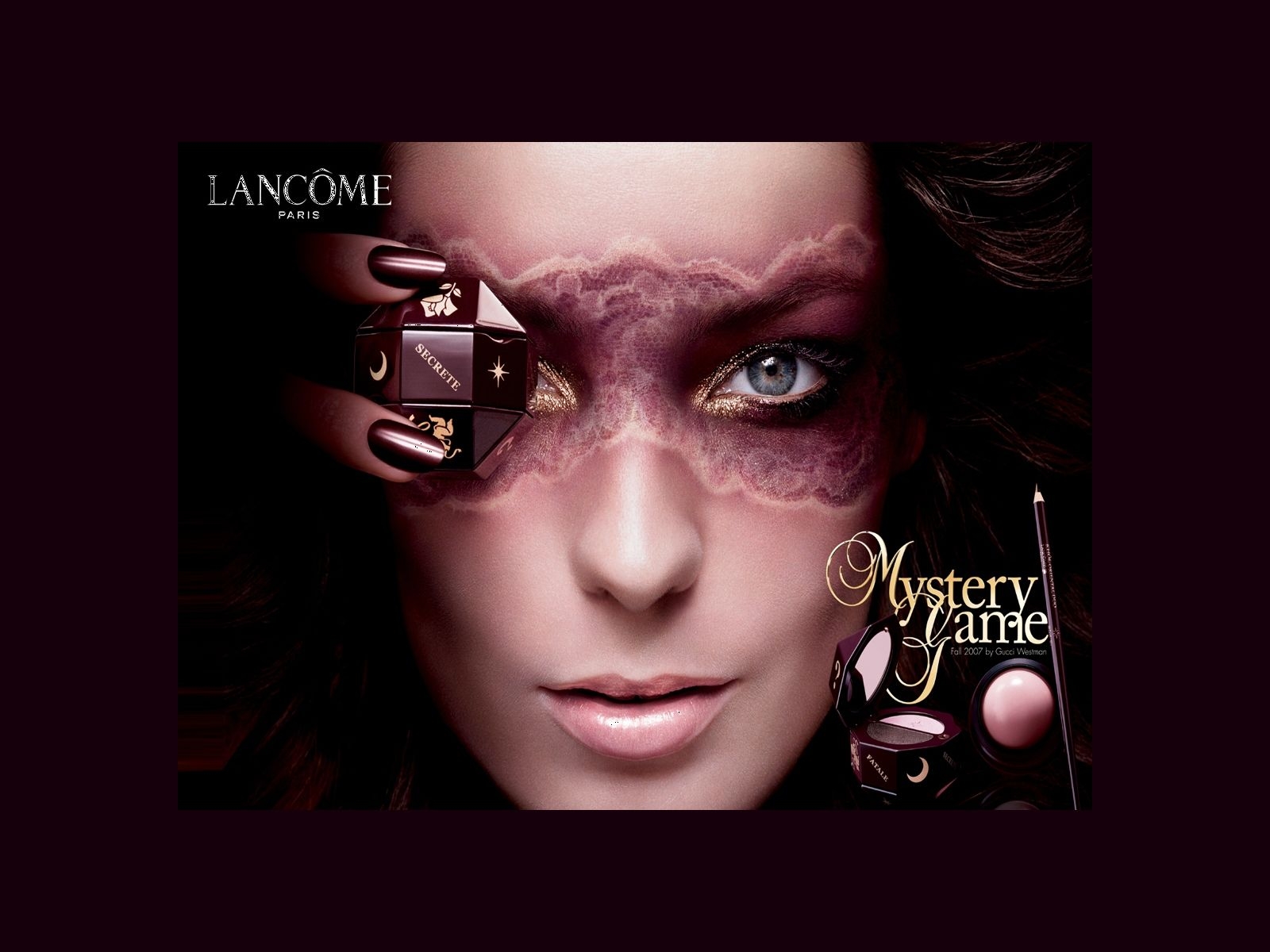 Lancôme Wallpapers - Wallpaper Cave