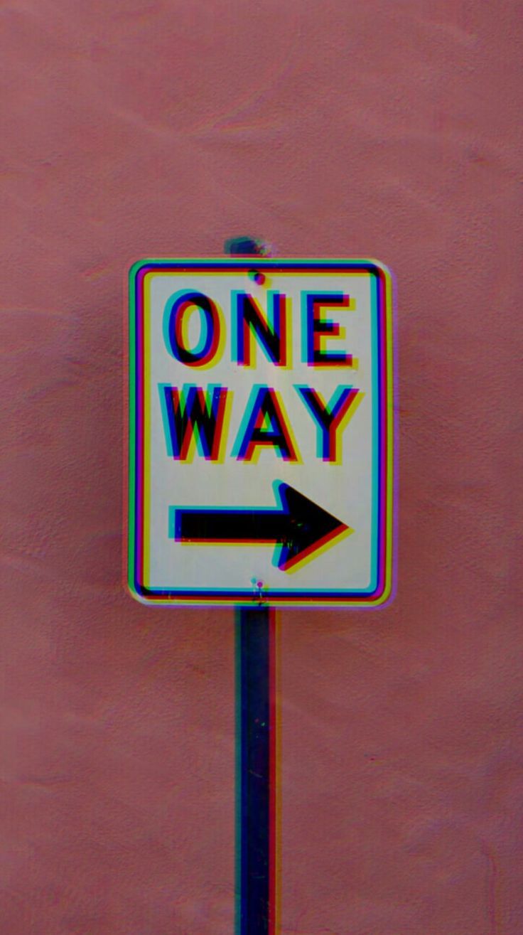One Way Wallpapers - Wallpaper Cave