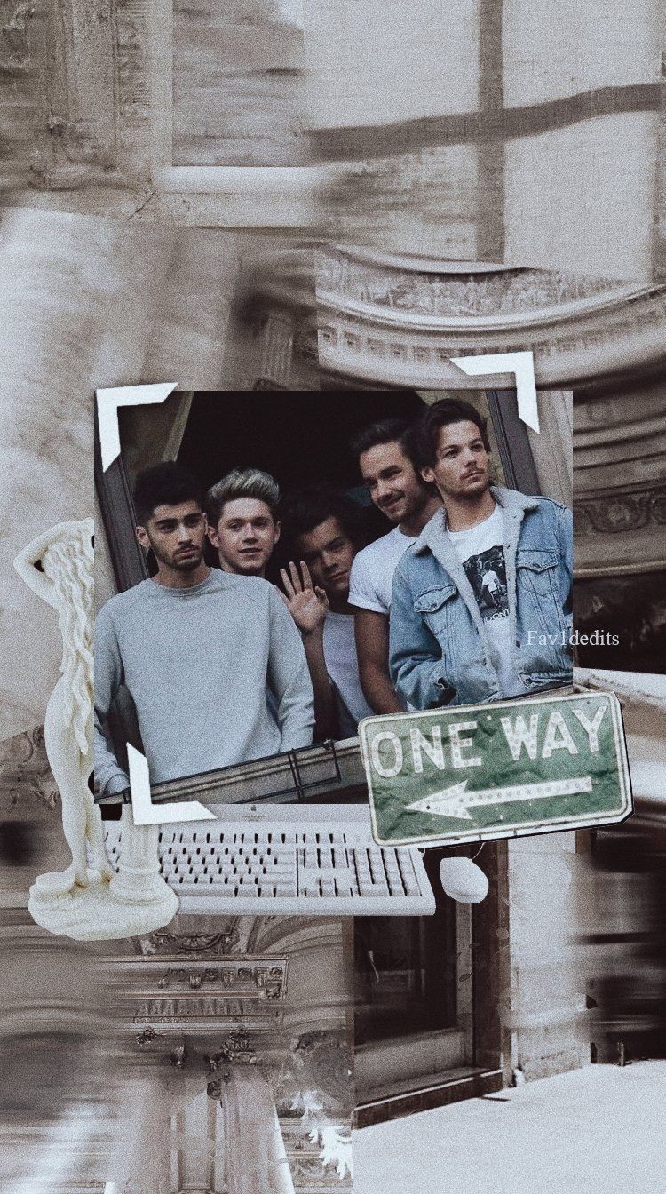 One Way Wallpapers - Wallpaper Cave
