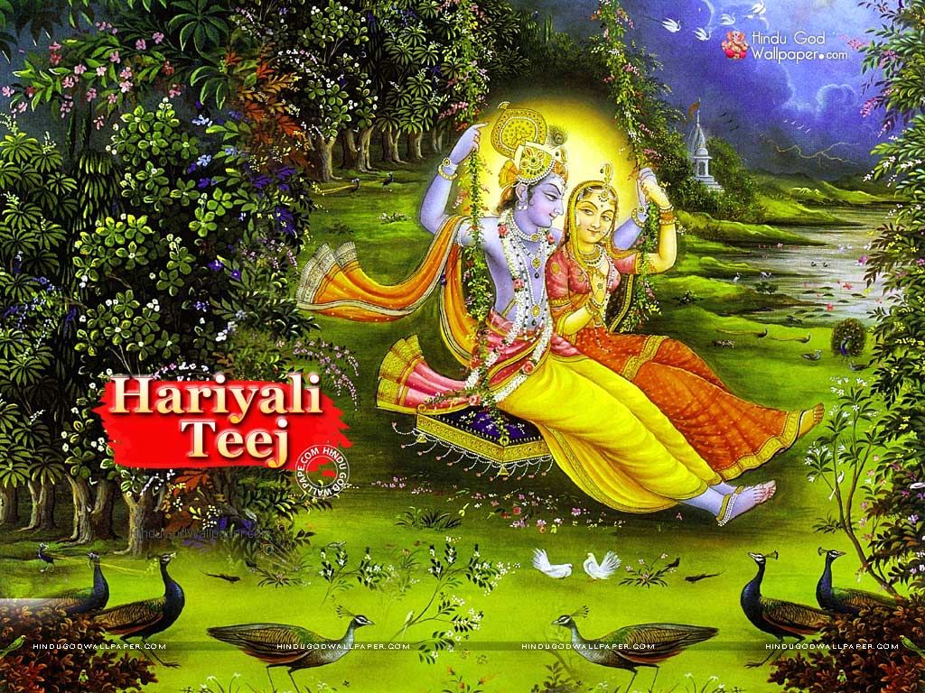 Happy Teej Wallpapers - Wallpaper Cave