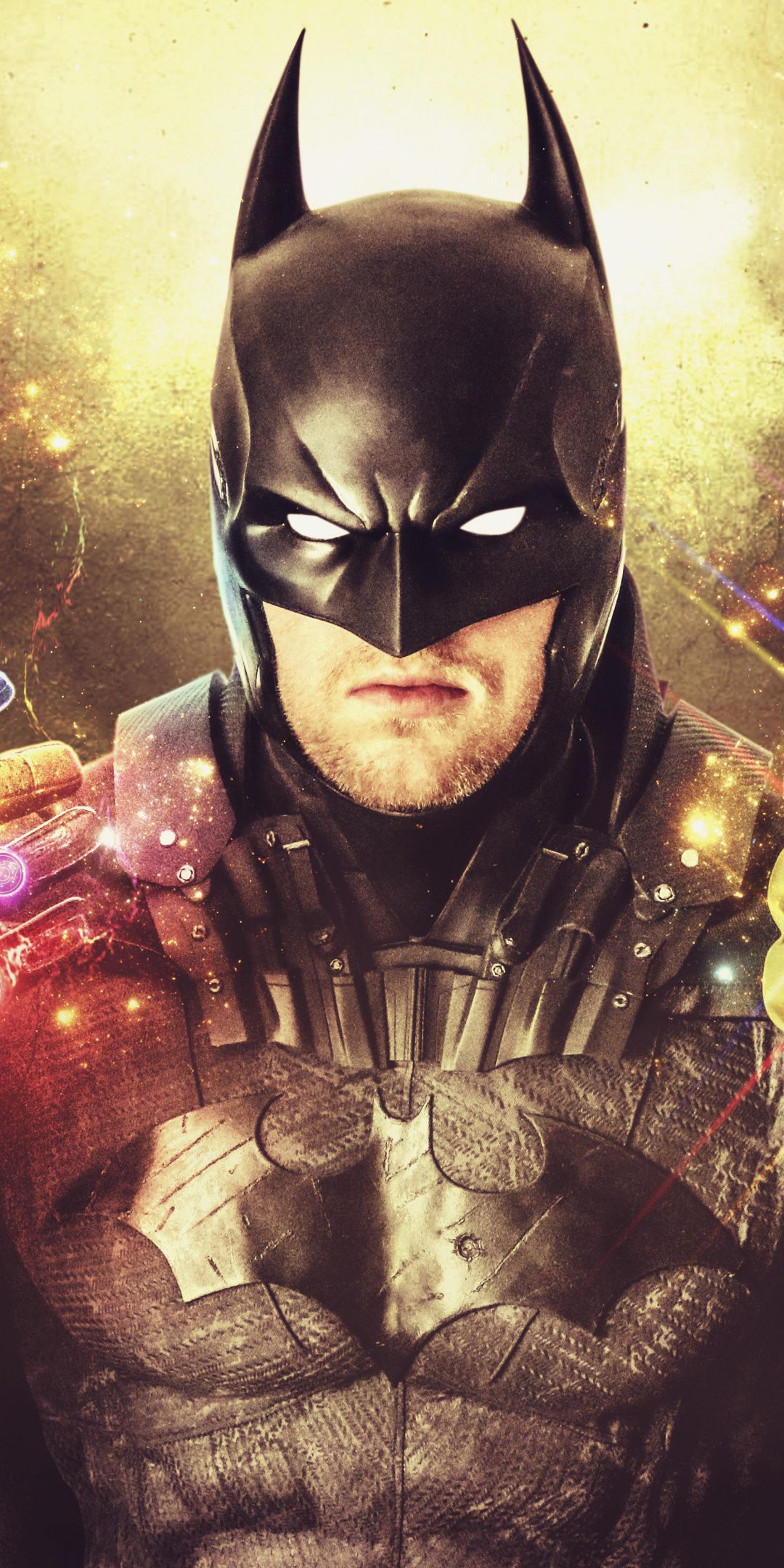 Batman Supreme Wallpapers - Wallpaper Cave