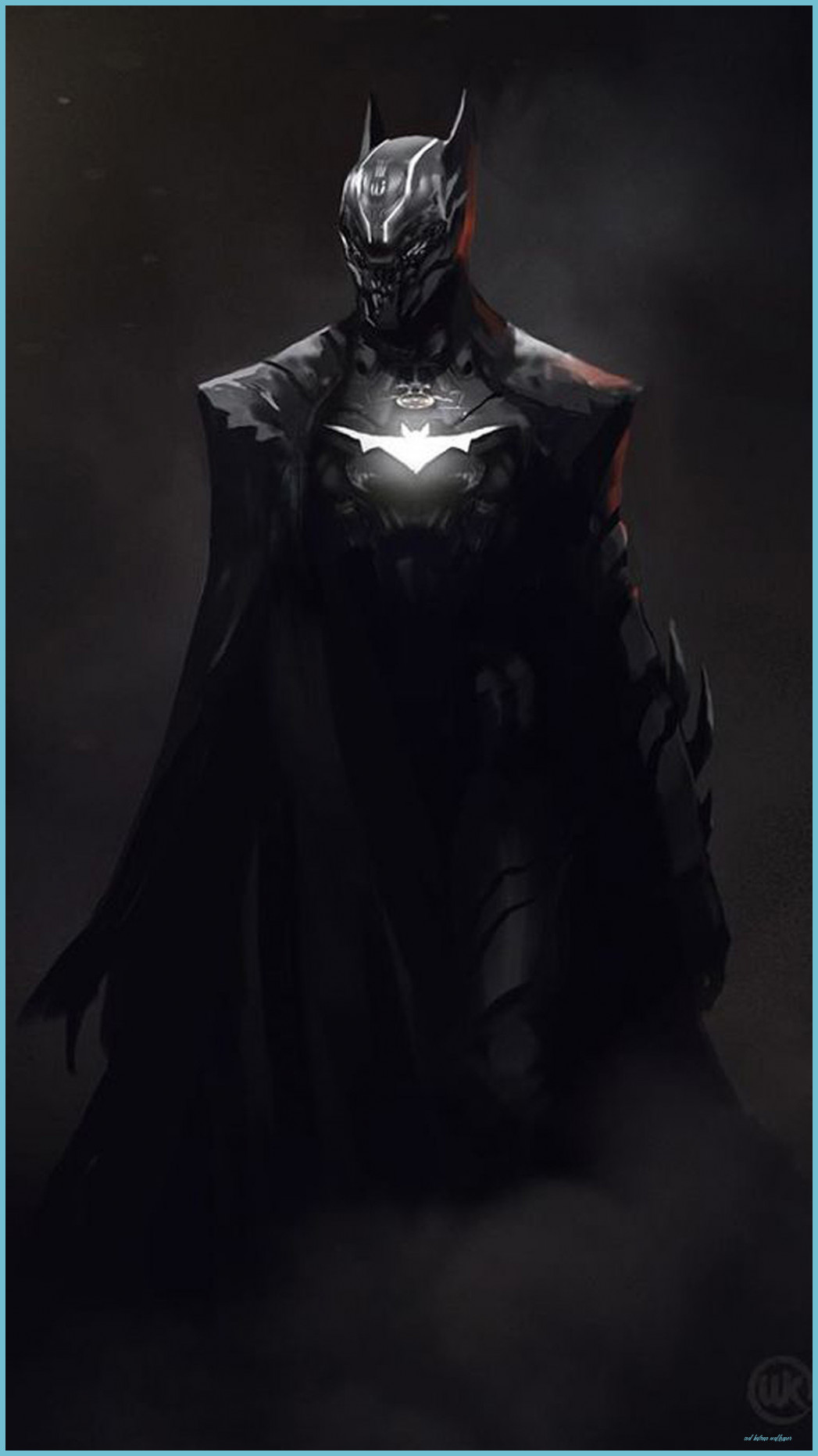 Batman Supreme Wallpapers - Wallpaper Cave