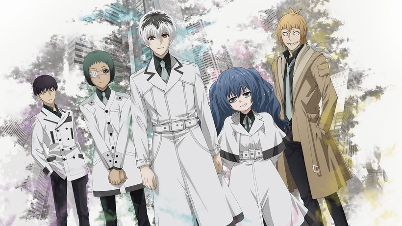 The Quinx Squad Wallpapers - Wallpaper Cave