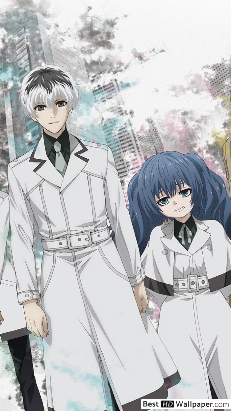 The Quinx Squad Wallpapers - Wallpaper Cave