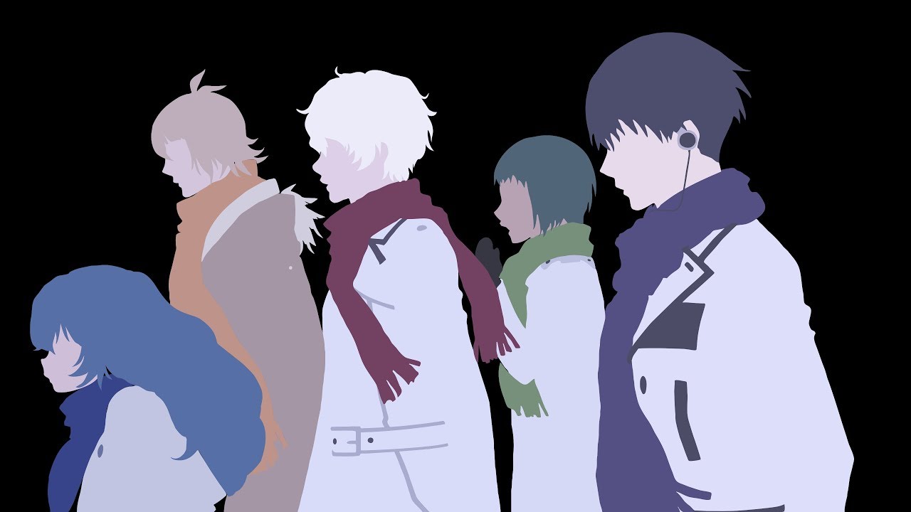 The Quinx Squad Wallpapers - Wallpaper Cave