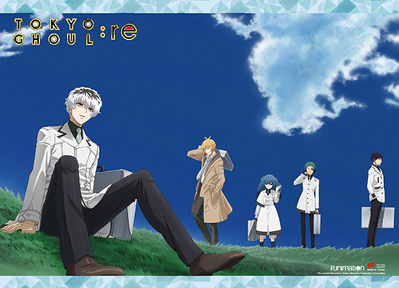 The Quinx Squad Wallpapers - Wallpaper Cave