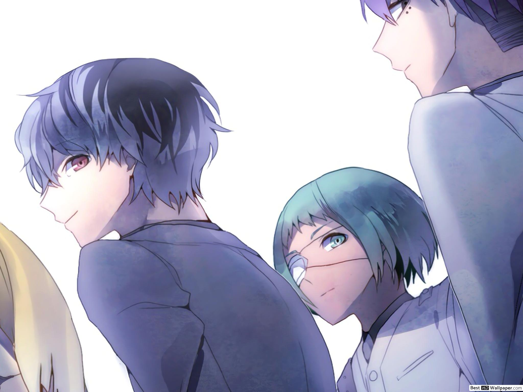 The Quinx Squad Wallpapers - Wallpaper Cave