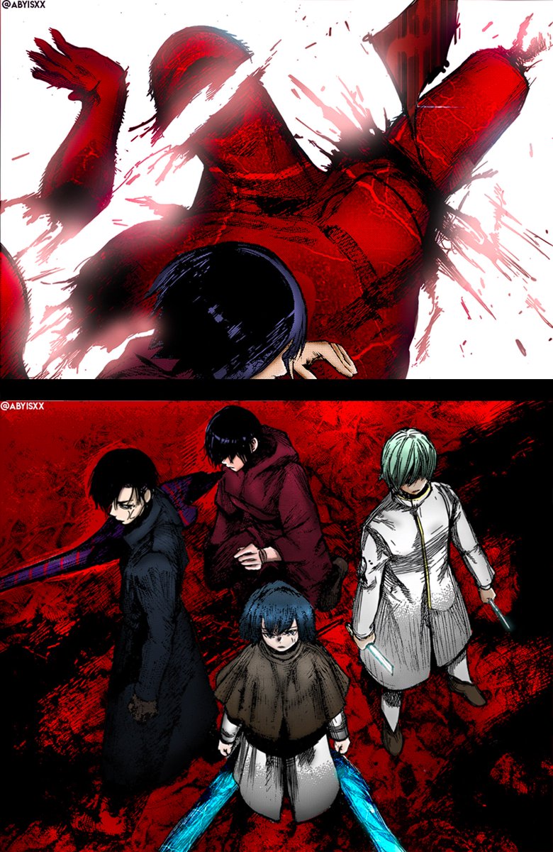 The Quinx Squad Wallpapers - Wallpaper Cave