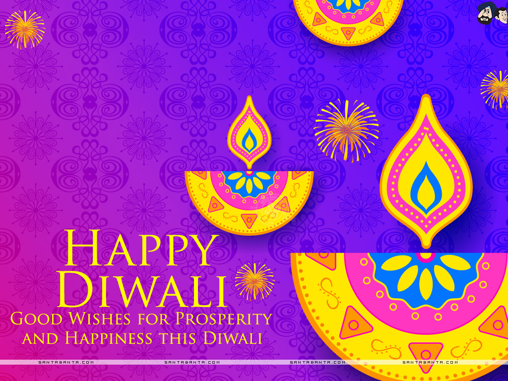 Happy Deepawali Wallpapers - Wallpaper Cave