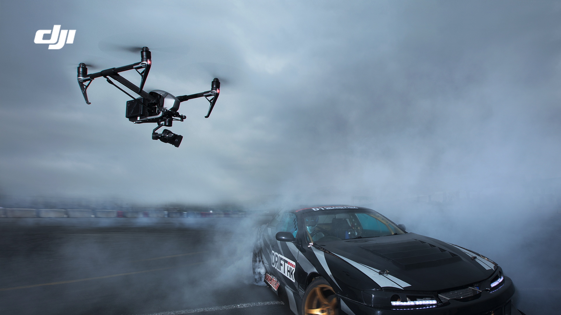 DJI Drone Wallpapers - Wallpaper Cave