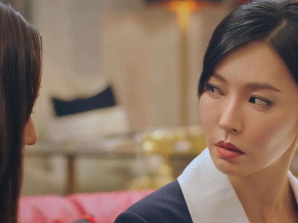 Bae Ro Na Penthouse Wallpapers - Wallpaper Cave