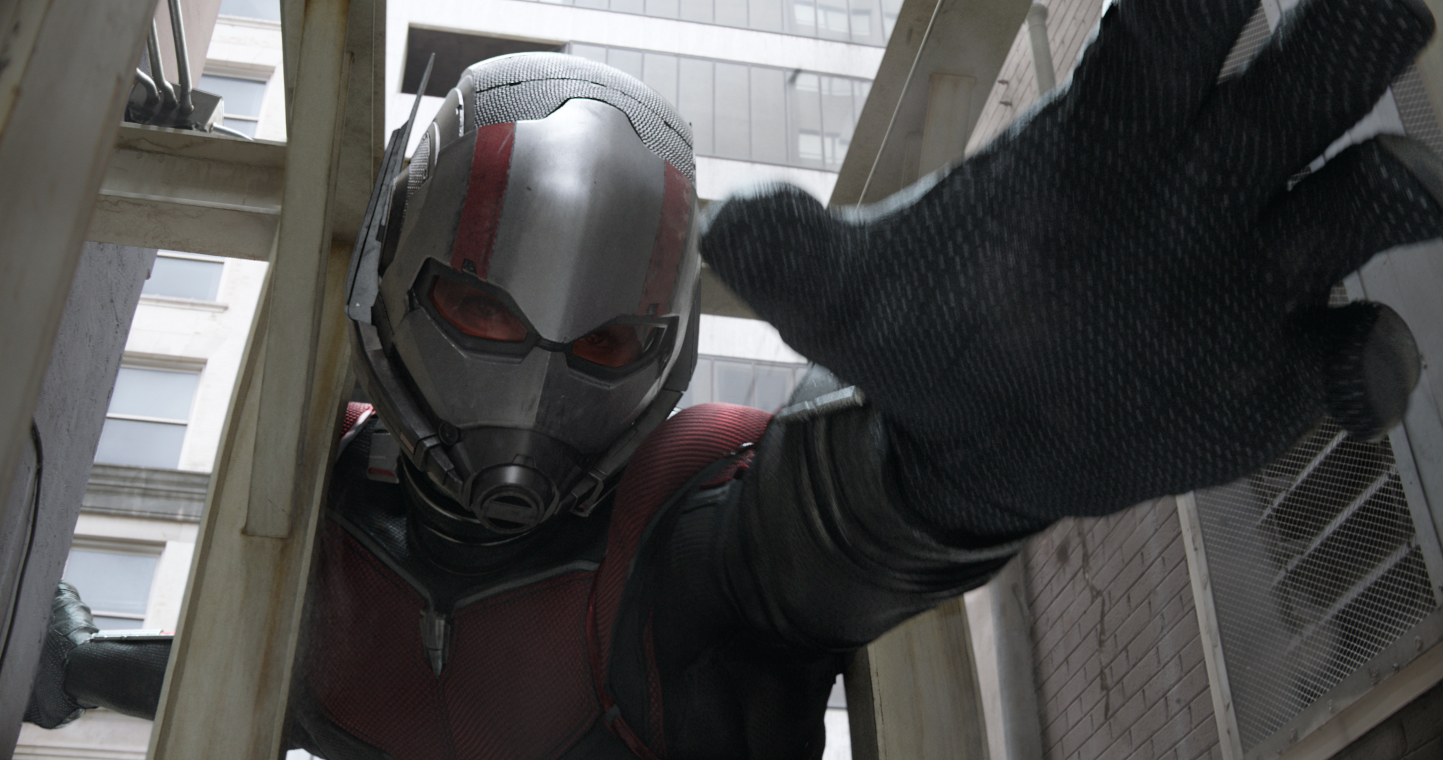 Marvel Cinematic Universe Ant Man Wallpapers - Wallpaper Cave