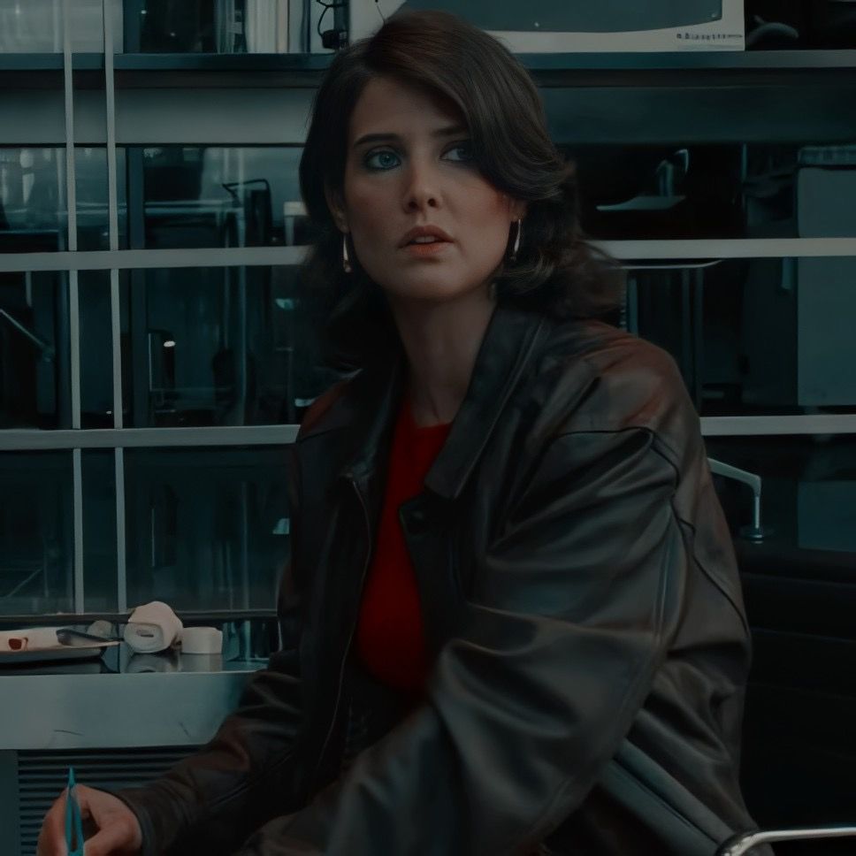 Maria Hill Marvel Wallpaper Marvel Secret Invasion Tv Series Cast