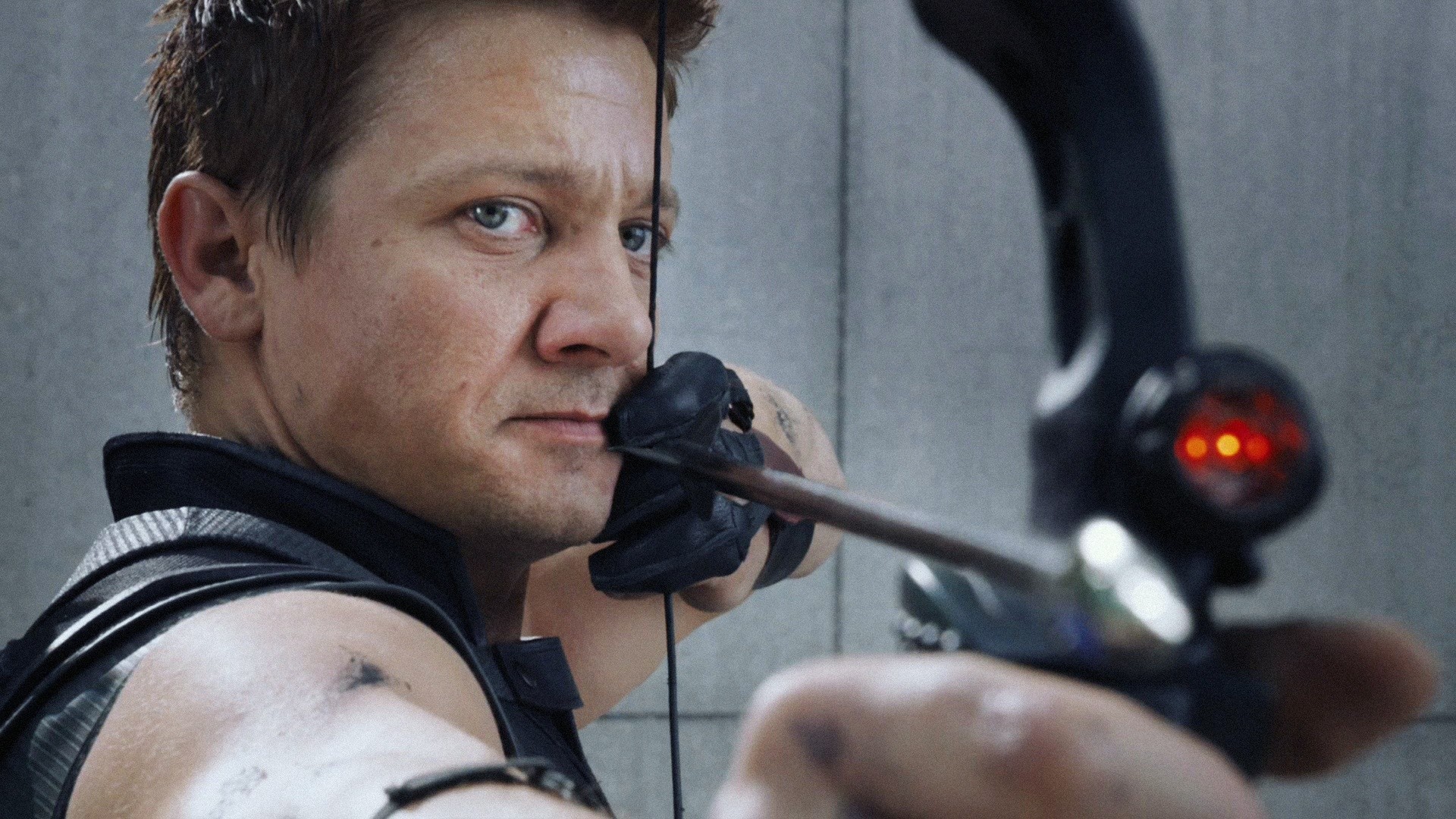 Marvel Cinematic Universe Hawkeye Wallpapers - Wallpaper Cave