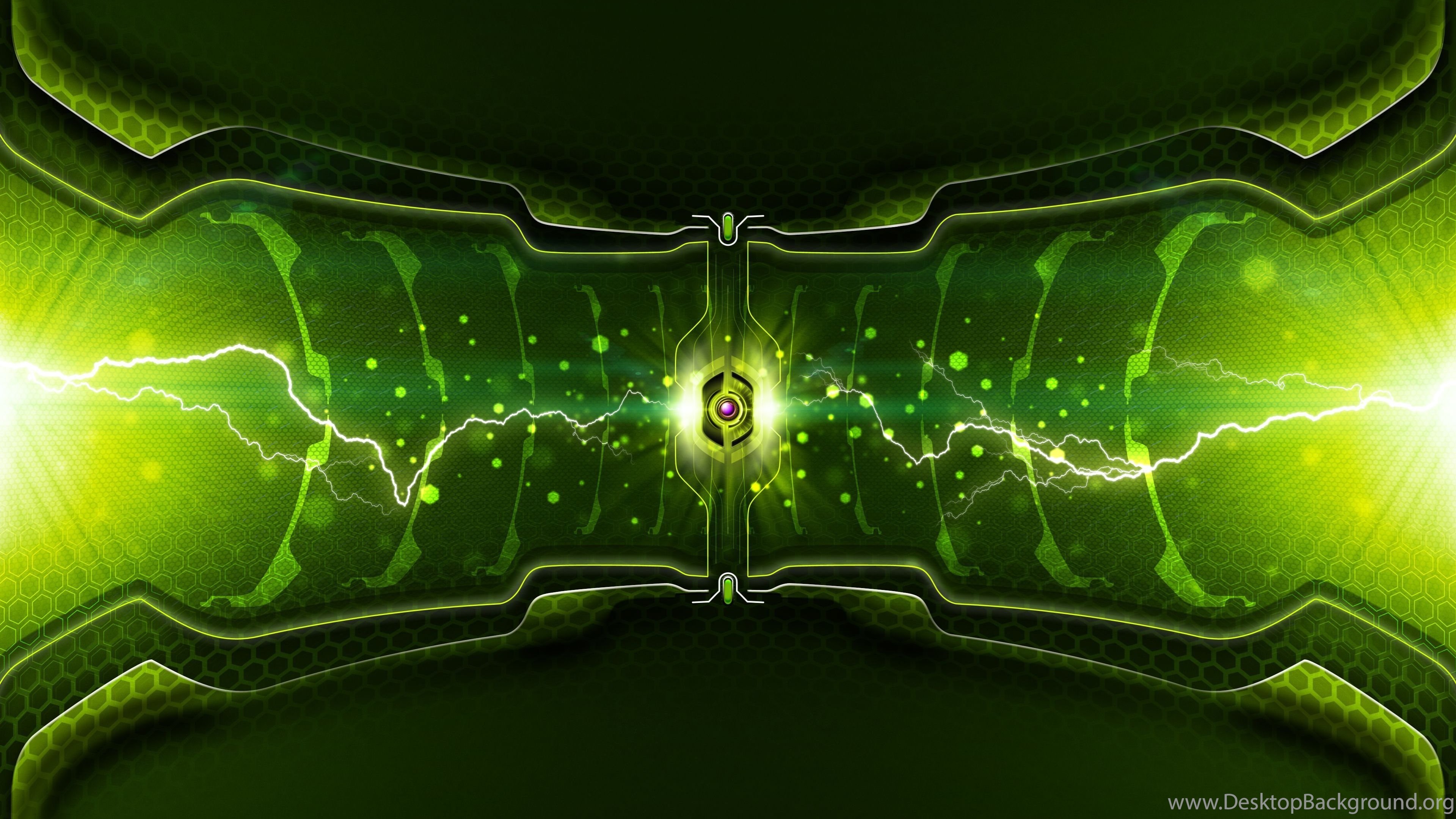 Computer Green Wallpapers - Wallpaper Cave