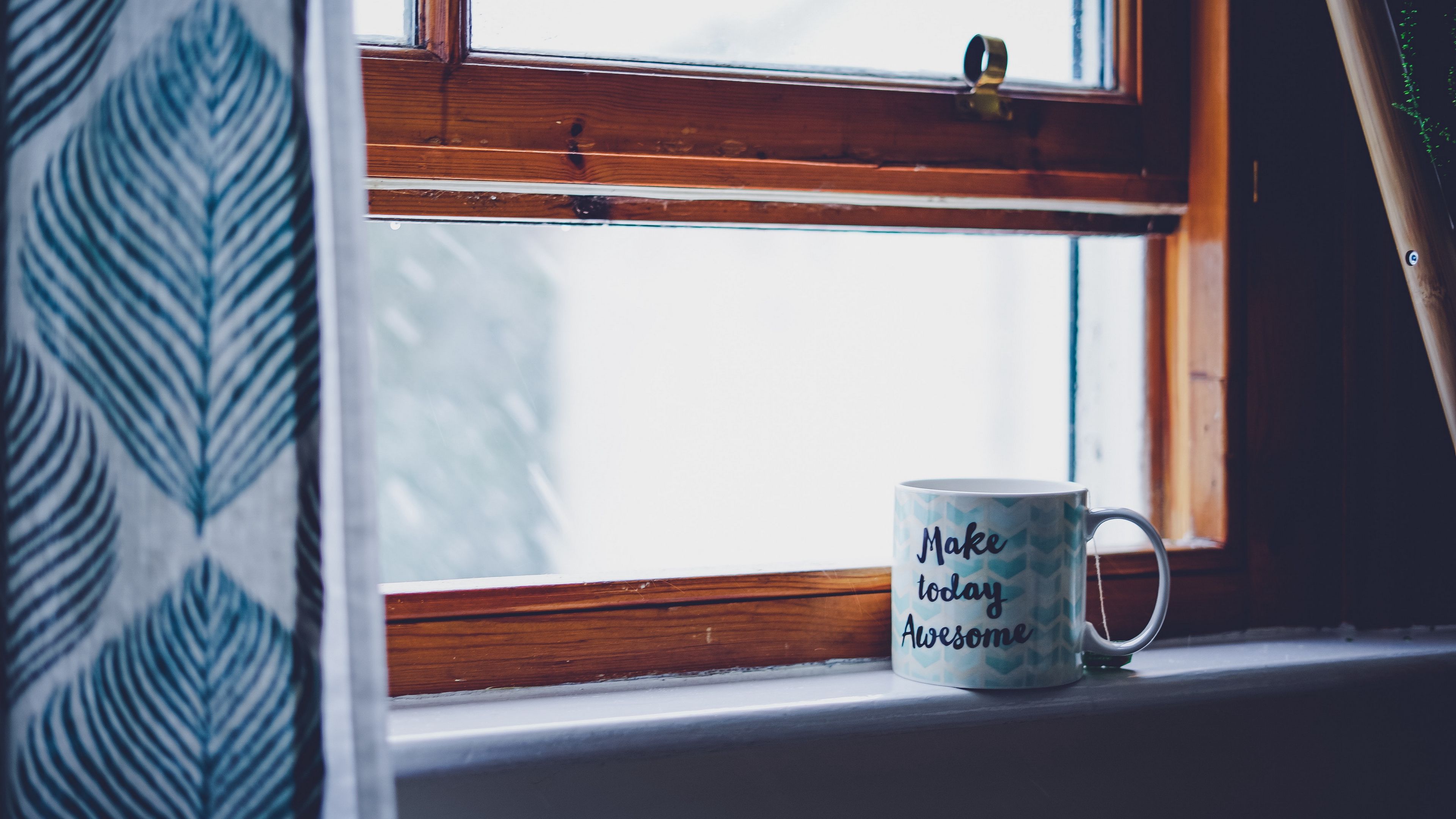 Autumn Mug 4k Wallpapers - Wallpaper Cave