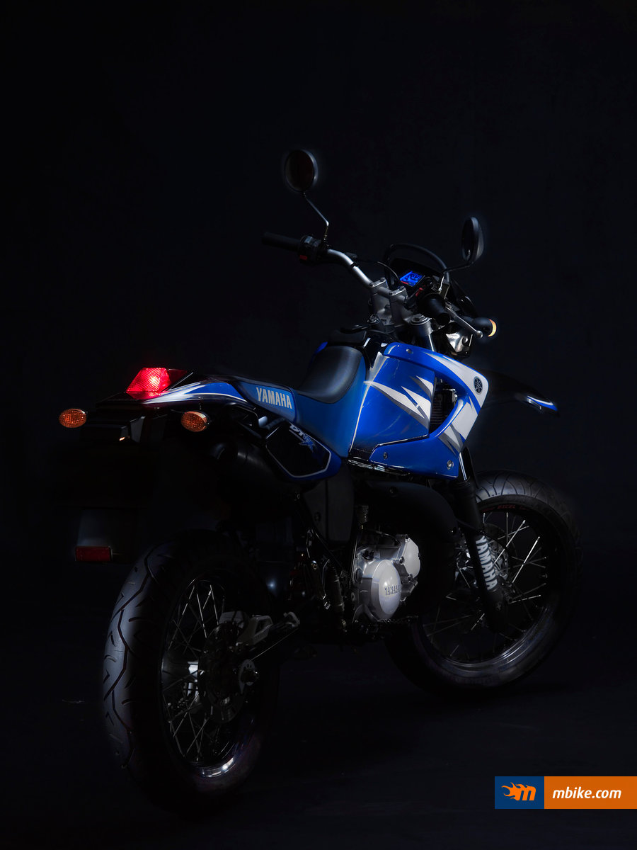 Yamaha DT Wallpapers - Wallpaper Cave