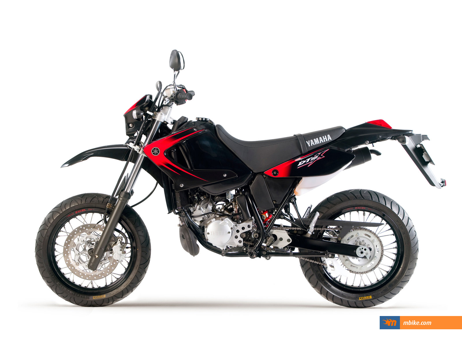 Yamaha DT Wallpapers - Wallpaper Cave