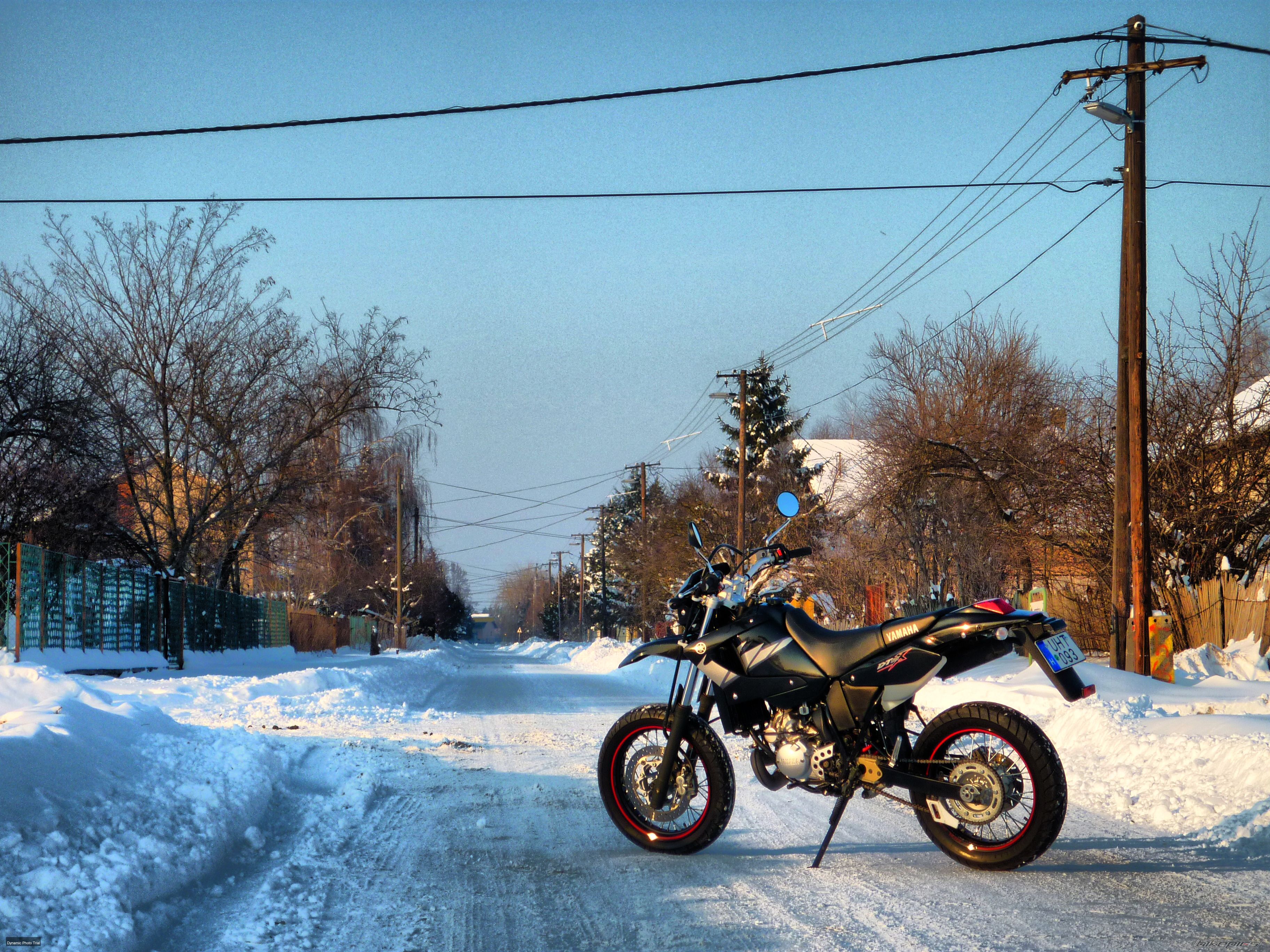 Yamaha DT Wallpapers - Wallpaper Cave