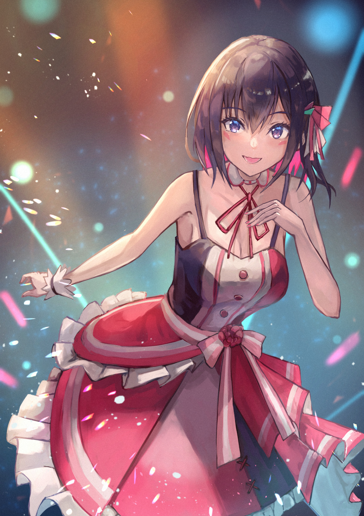 AZKi Wallpapers - Wallpaper Cave