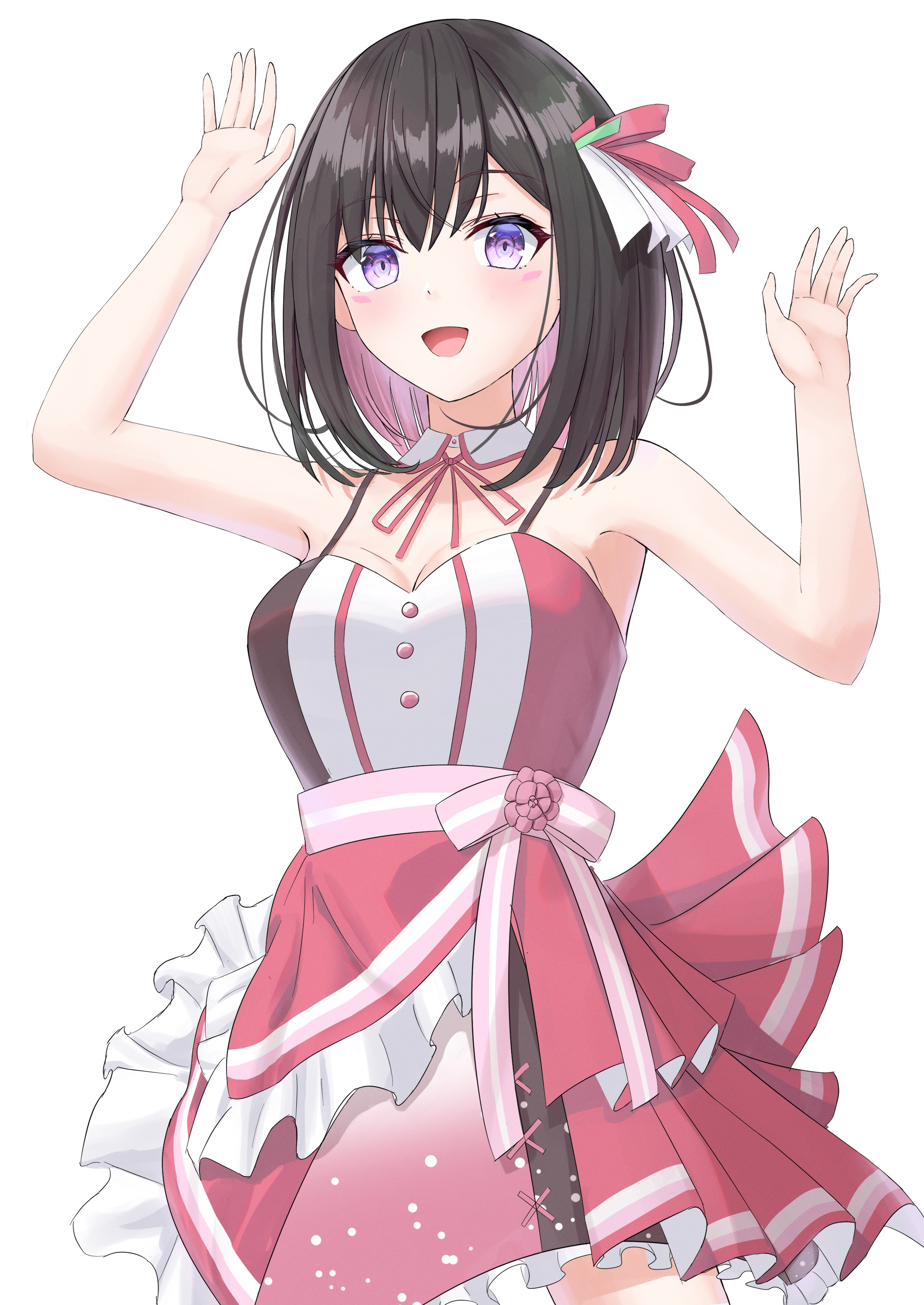 AZKi Wallpapers - Wallpaper Cave