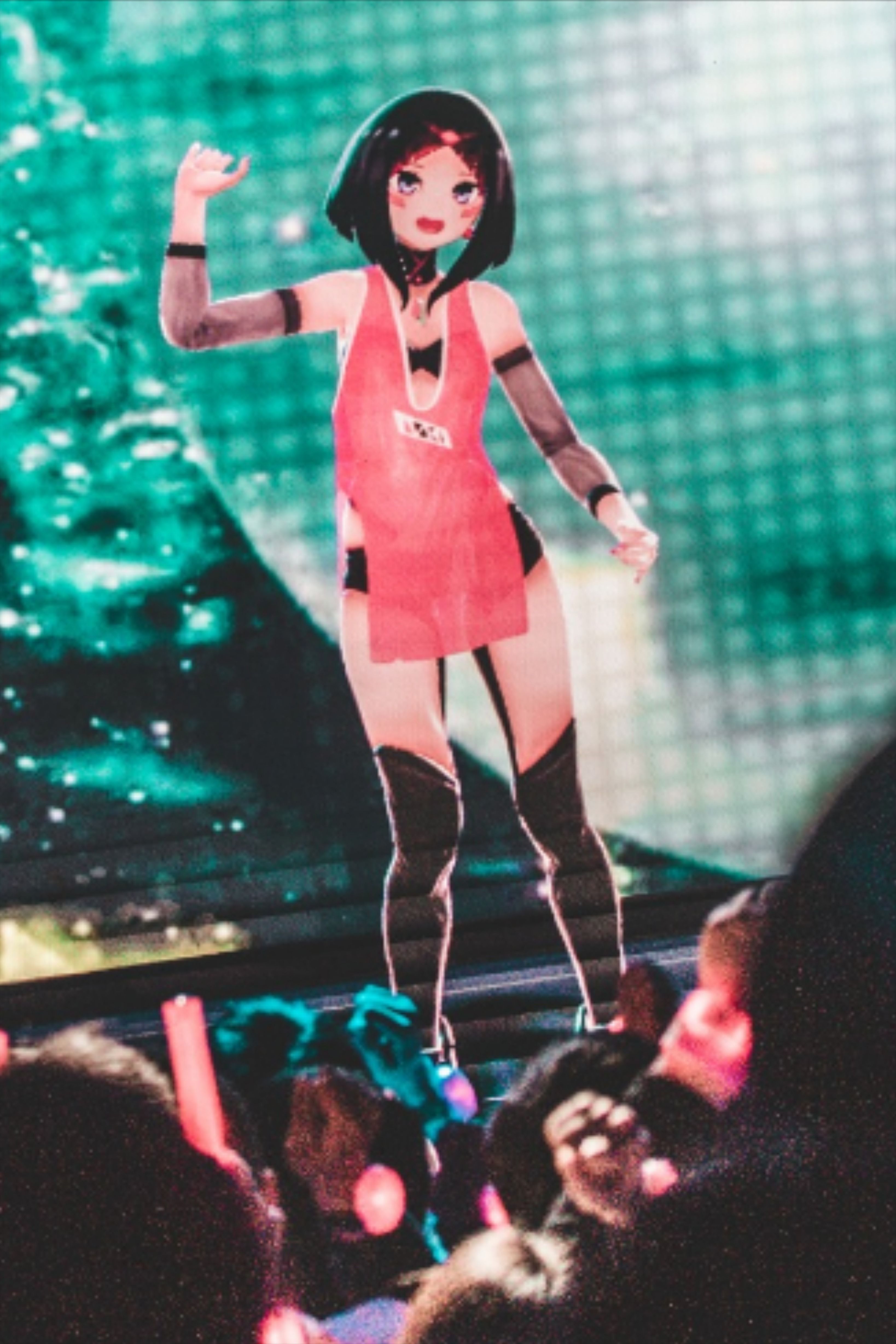 AZKi Wallpapers - Wallpaper Cave