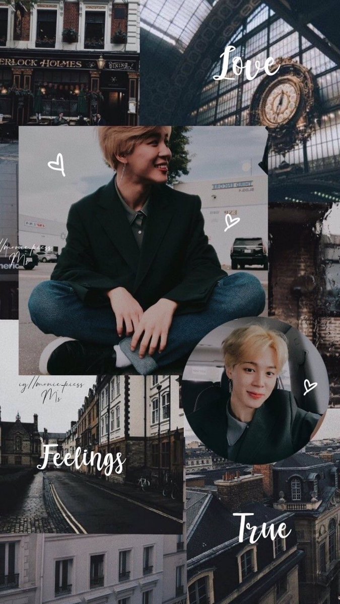 BTS Simple Wallpapers - Wallpaper Cave