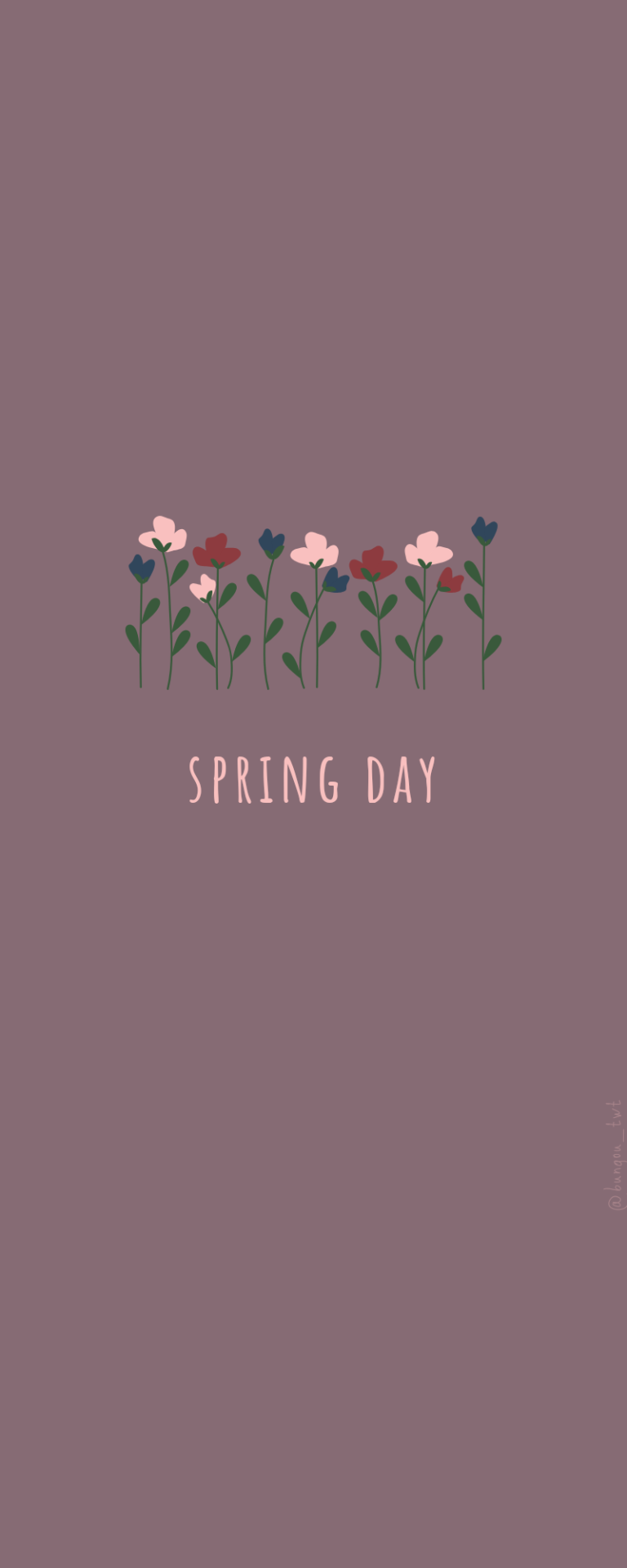 Simple Spring Aesthetic Wallpapers - Wallpaper Cave