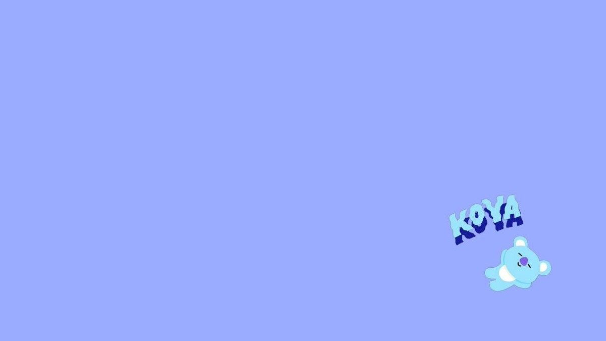 BTS Simple Wallpapers - Wallpaper Cave