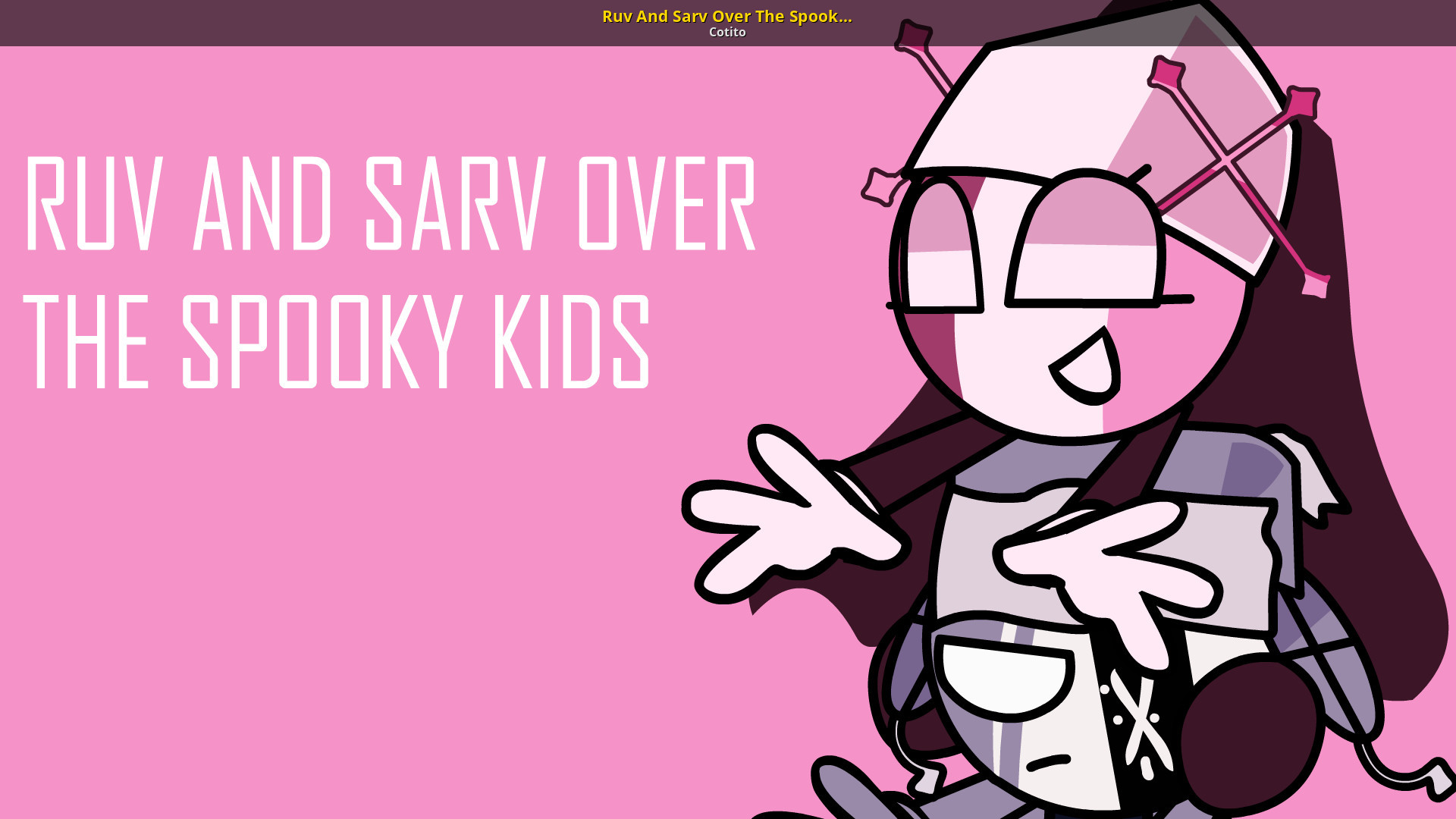 Ruv X Sarv Wallpapers - Wallpaper Cave