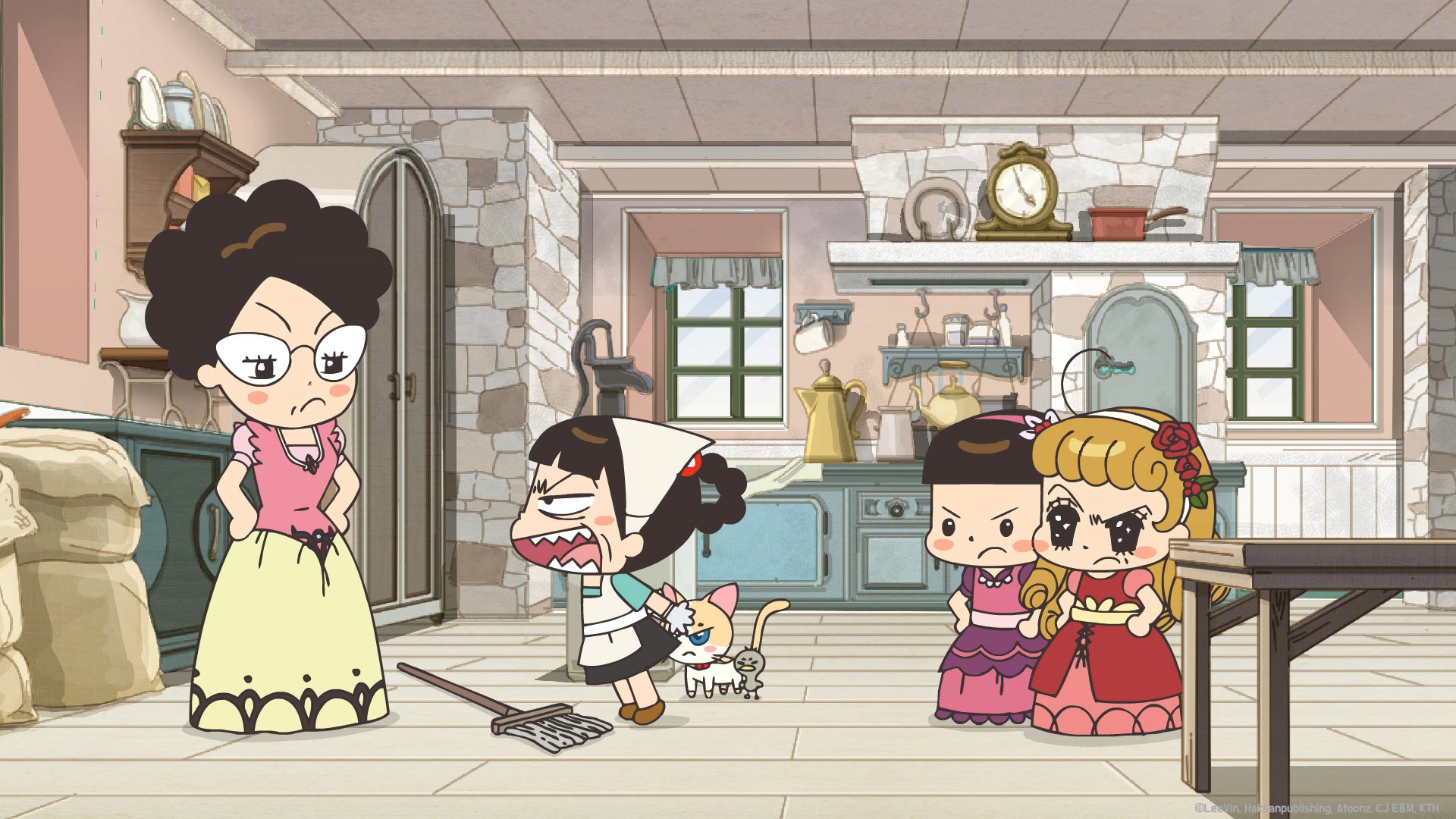 Hello Jadoo Wallpapers - Wallpaper Cave