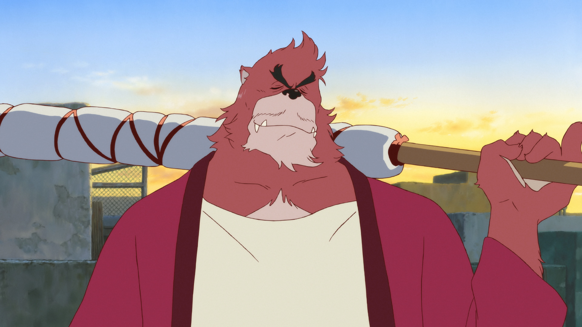 Bakemono No Ko Wallpapers - Wallpaper Cave