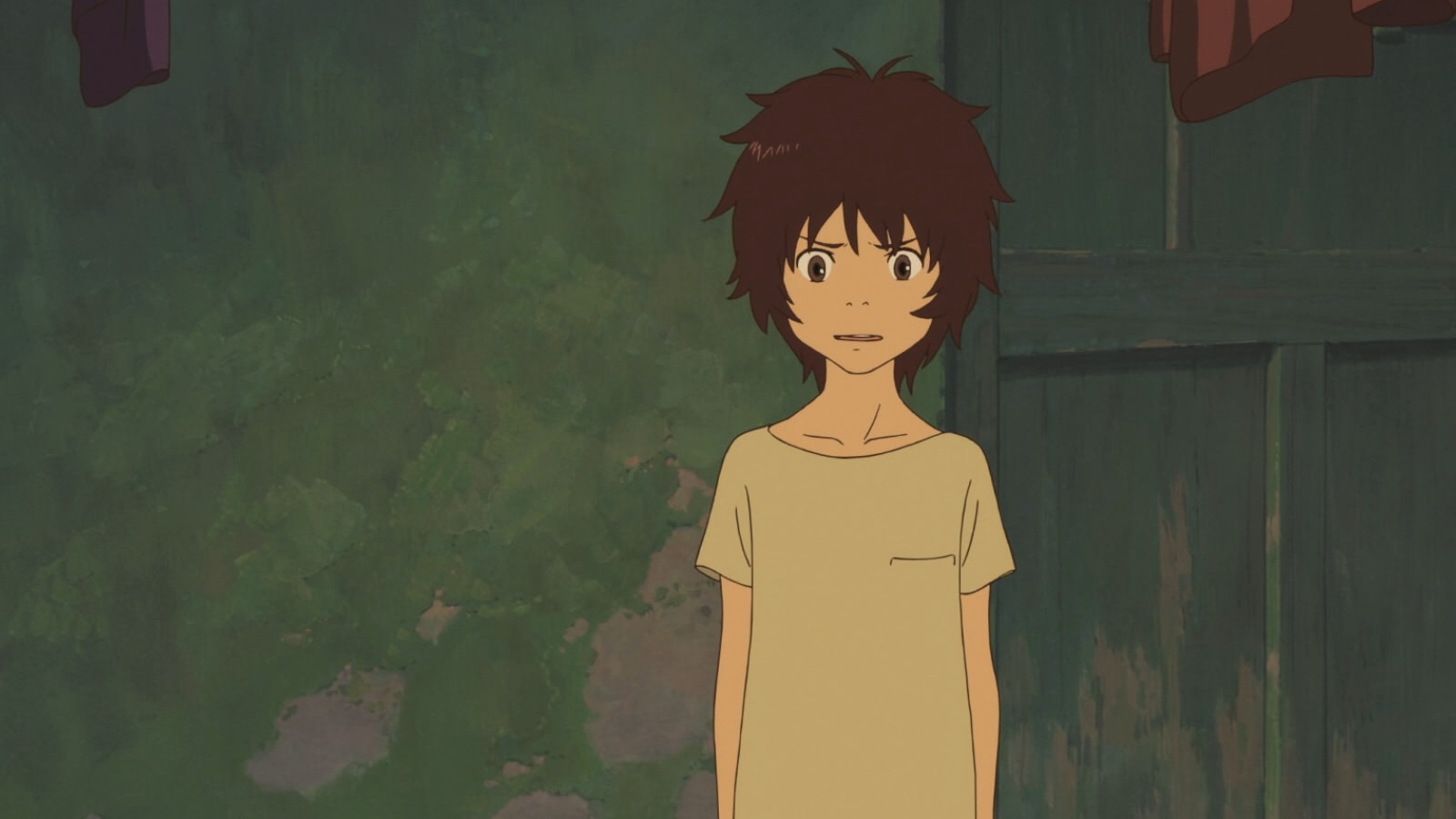 Bakemono No Ko Wallpapers - Wallpaper Cave